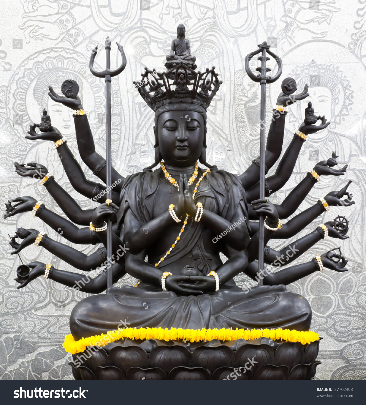 375 Multi Armed God Bilder Stockfotos Und Vektorgrafiken Shutterstock