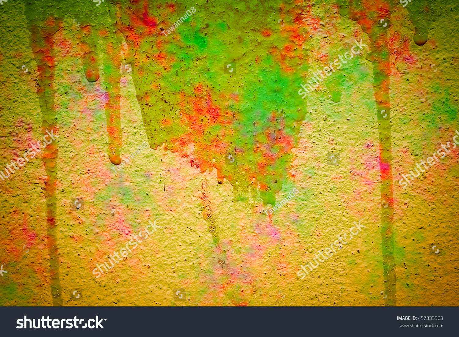 Multi Colored Wall Texture Background Stock Photo 457333363 | Shutterstock