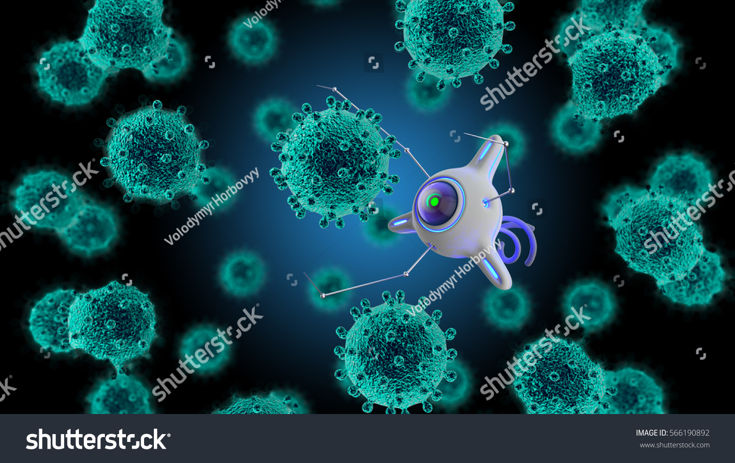 Nano-surface Images, Stock Photos & Vectors | Shutterstock
