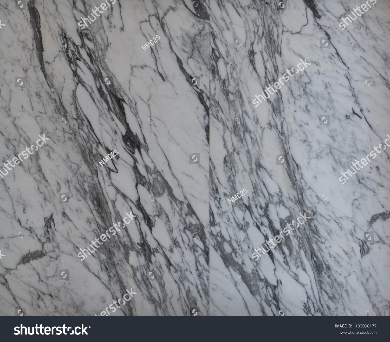 Natural White Calacatta Marble Texture Random Stock Photo (Edit Now ...