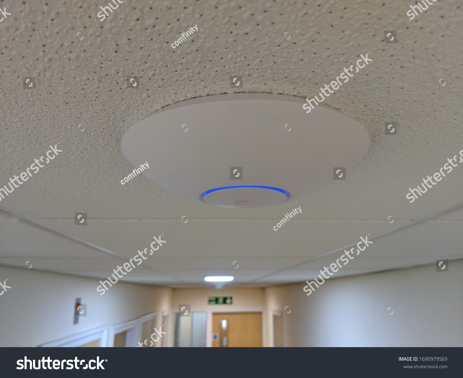 21.484 imagens de Wireless access point Imagens, fotos stock e vetores ...