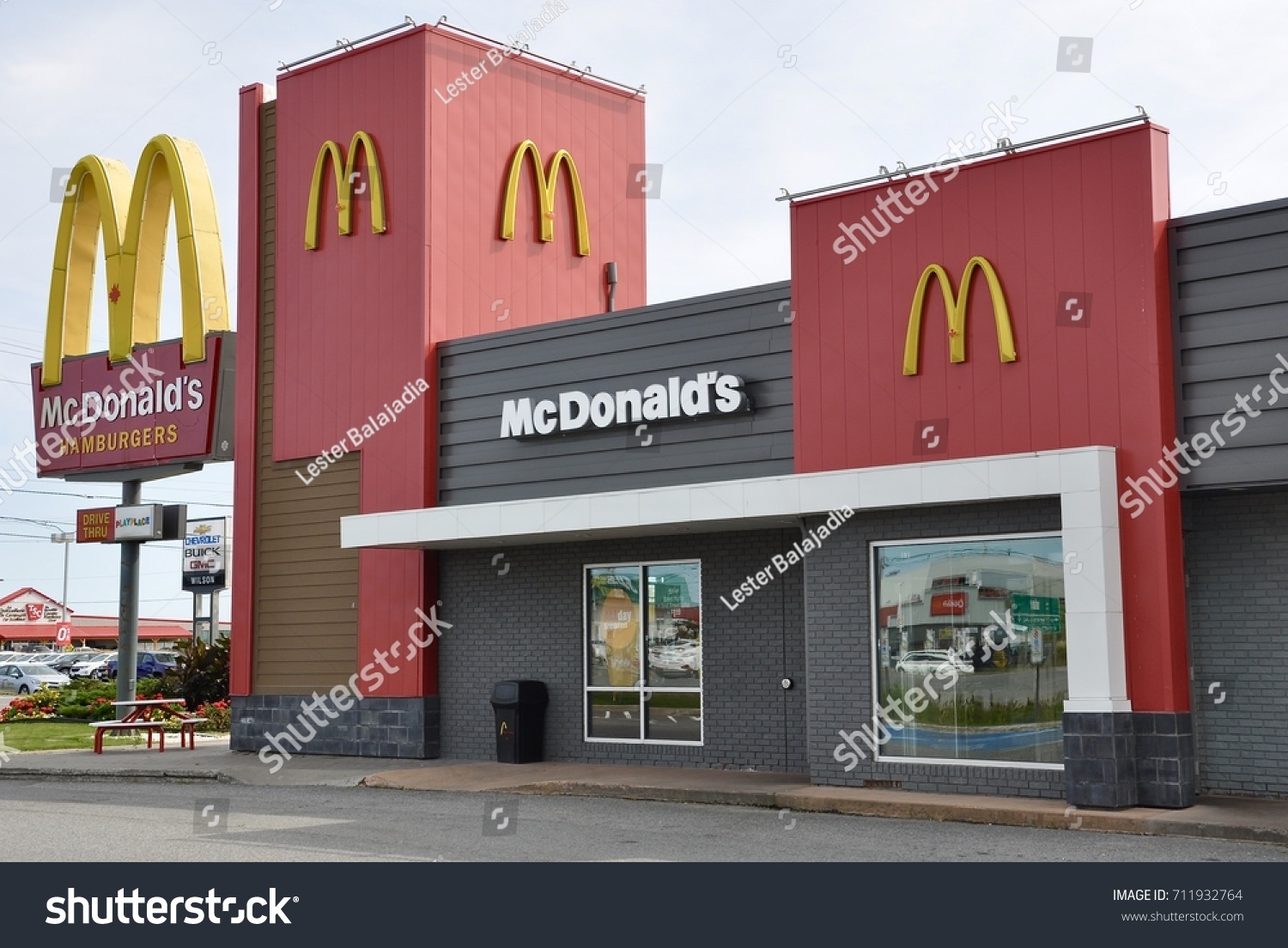 New Liskeard Ontario Canada September 3 Stock Photo 711932764 ... New Liskeard Ontario Canada September 3 Stock Photo 711932764 ...