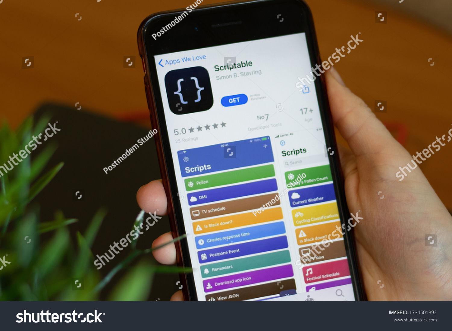 1件の「scriptable App」の画像、写真素材、ベクター画像 Shutterstock