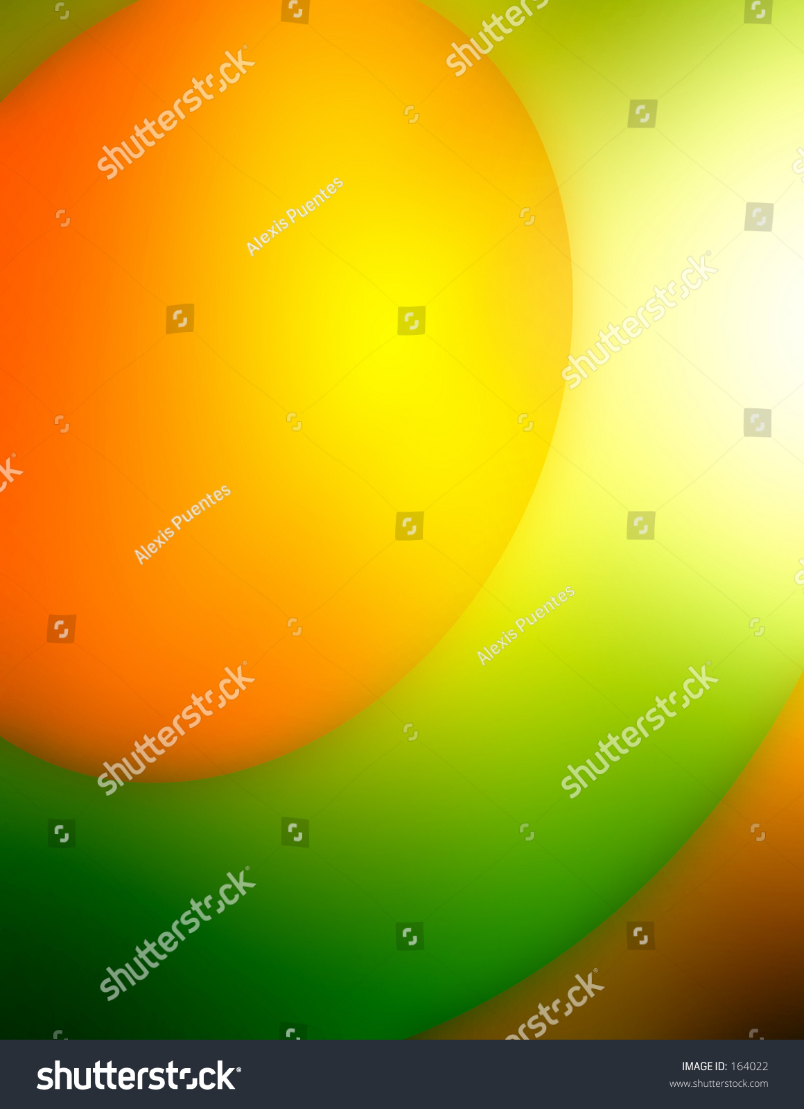 Nice Clean Rendered Background Stock Photo (Edit Now) 164022