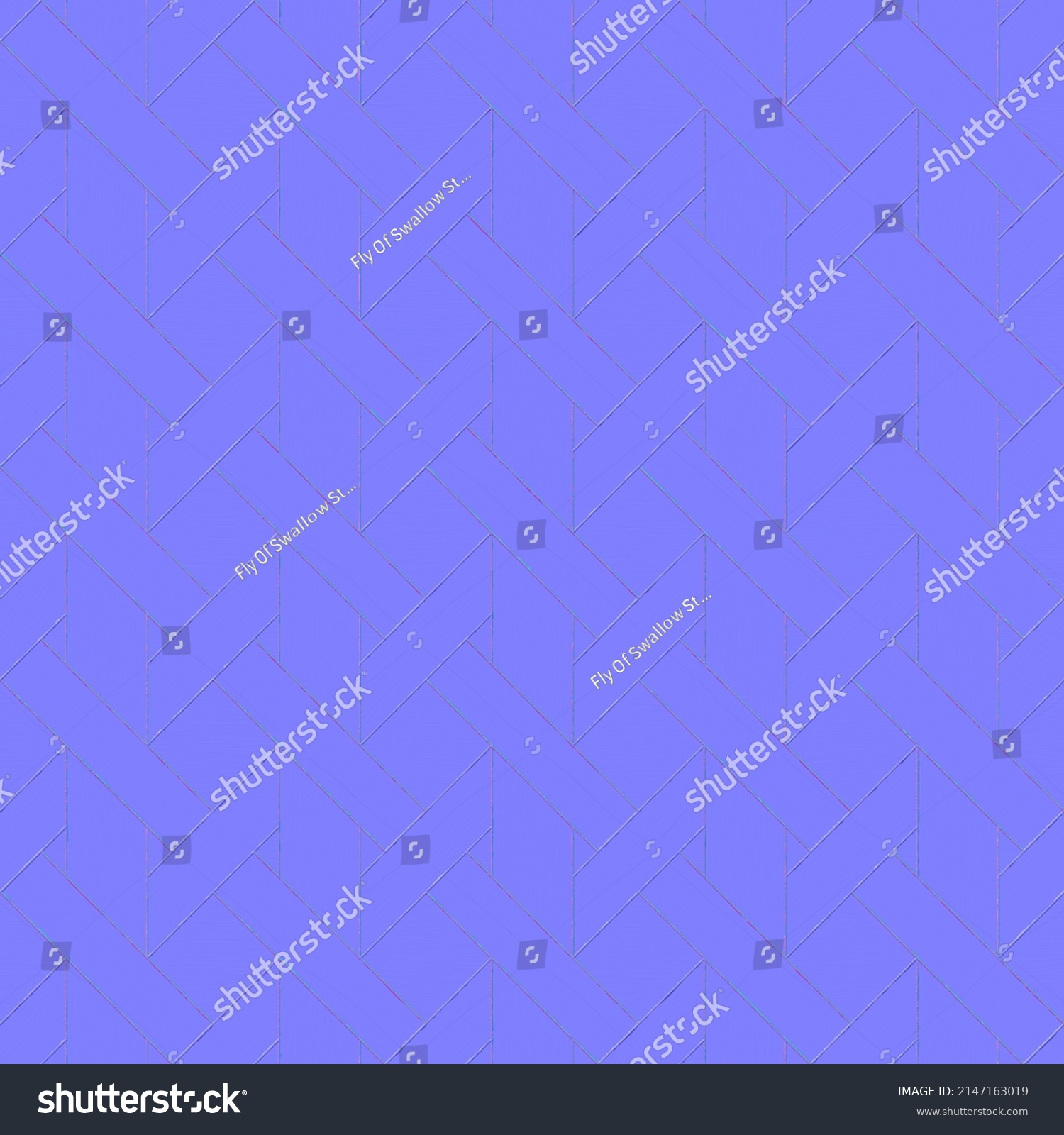 Normal Map Floor Texture Normal Mapping Stock Illustration 2147163019 ...
