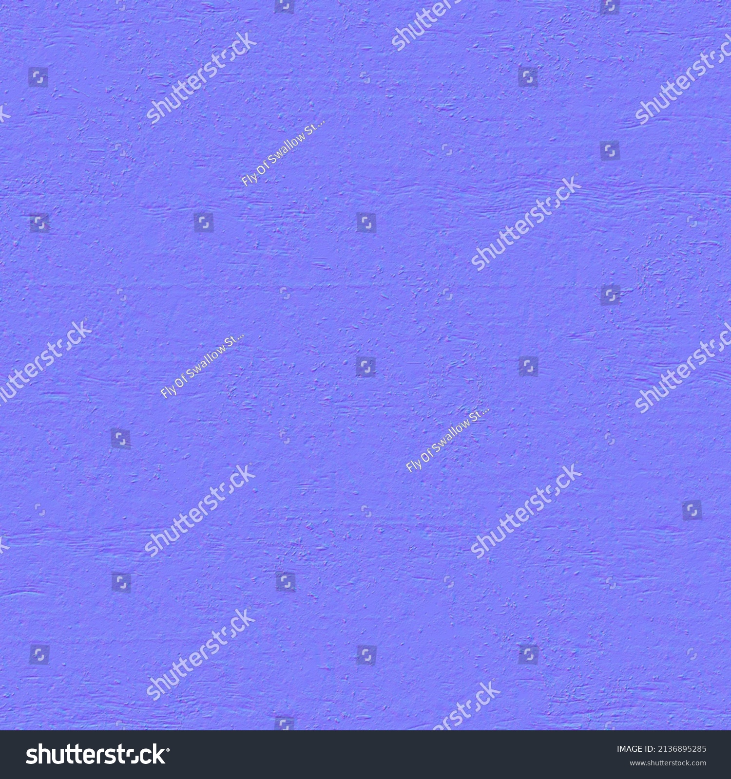 Normal Map Plastic Texture Normal Mapping Stock Illustration 2136895285 ...