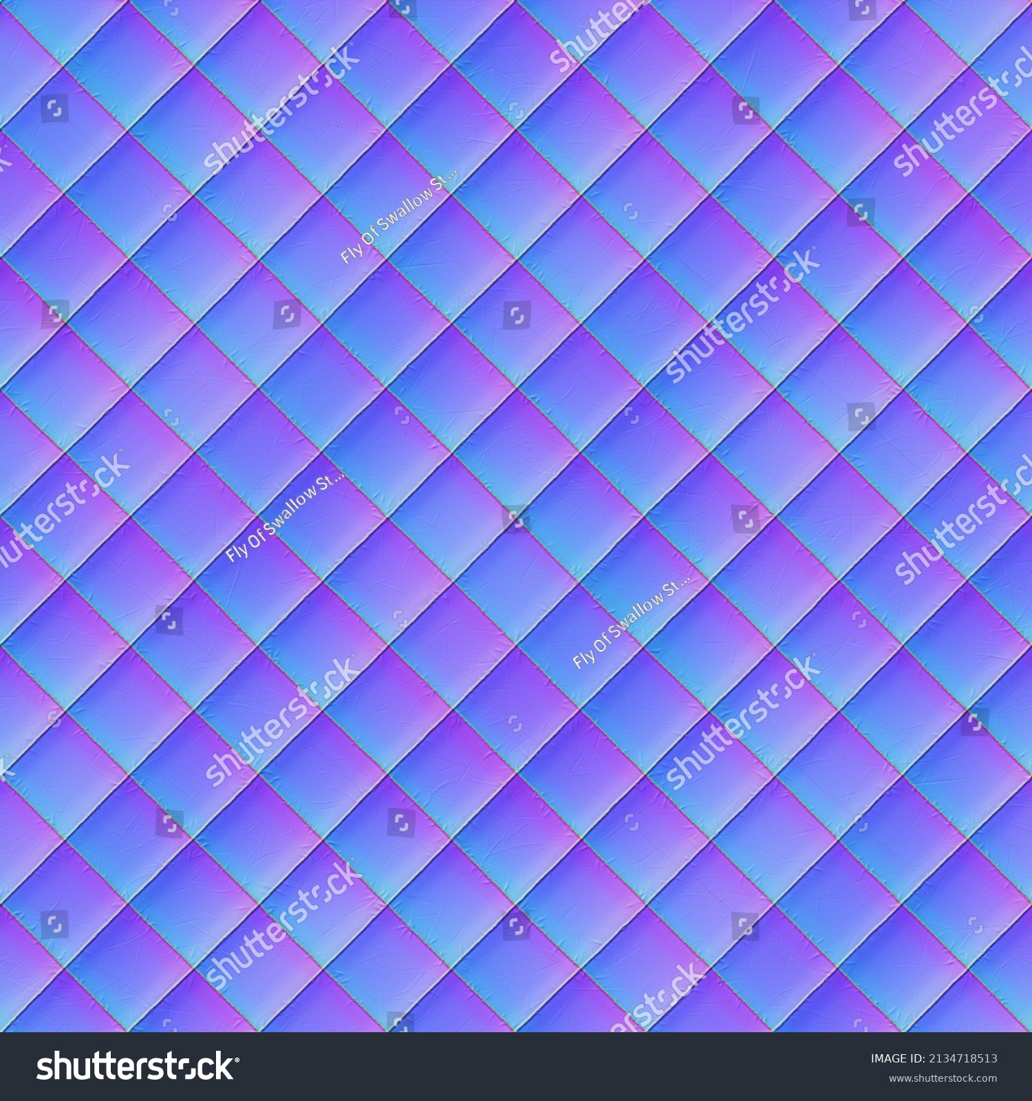 Normal Map Texture Fabric Normal Texture Stock Illustration 2134718513 ...