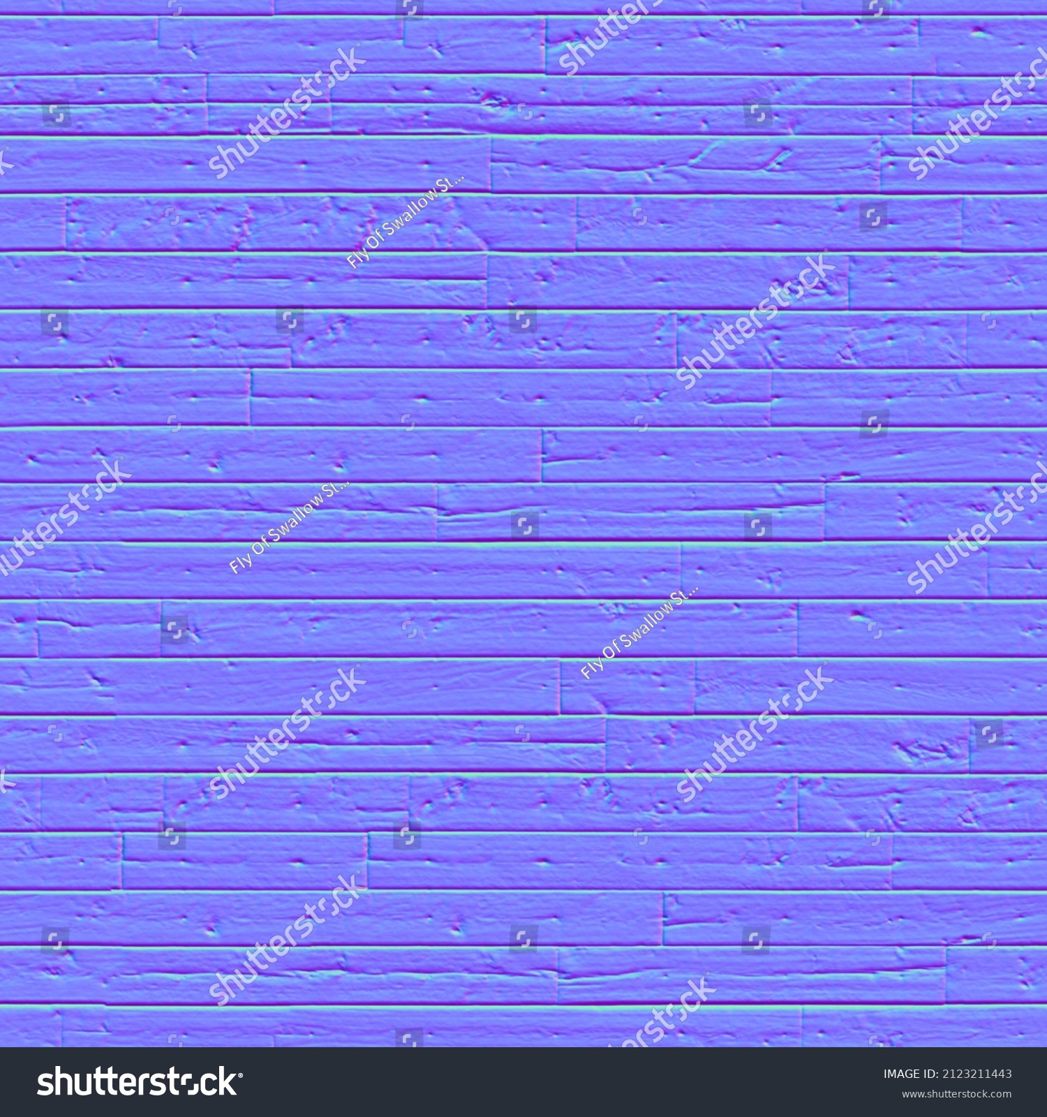 Normal Map Texture Wood Normal Mapping Stock Illustration 2123211443