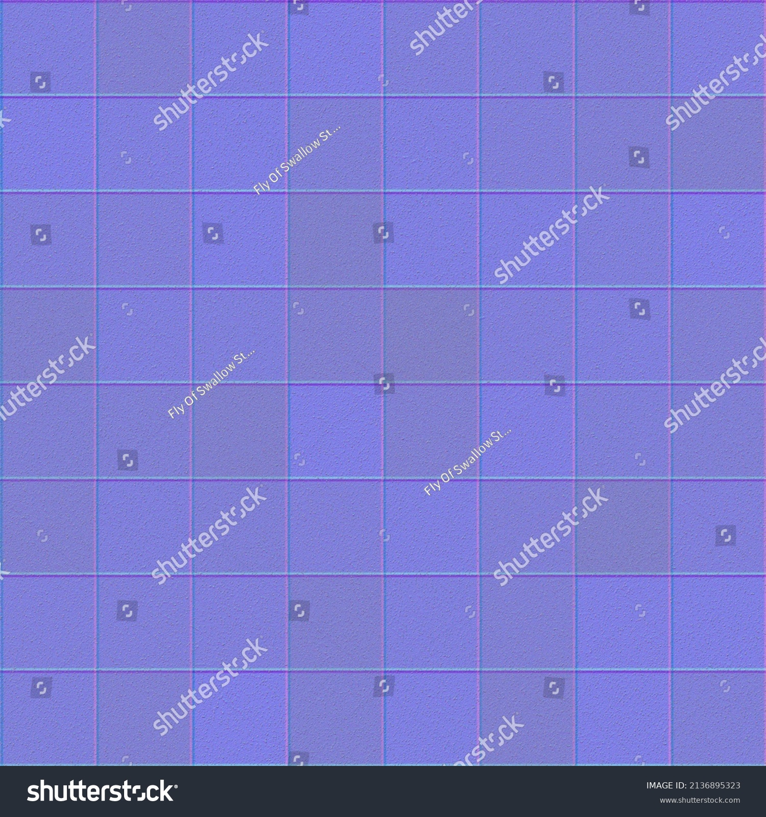 Normal Map Tiles Texture Normal Mapping Stock Illustration 2136895323 ...