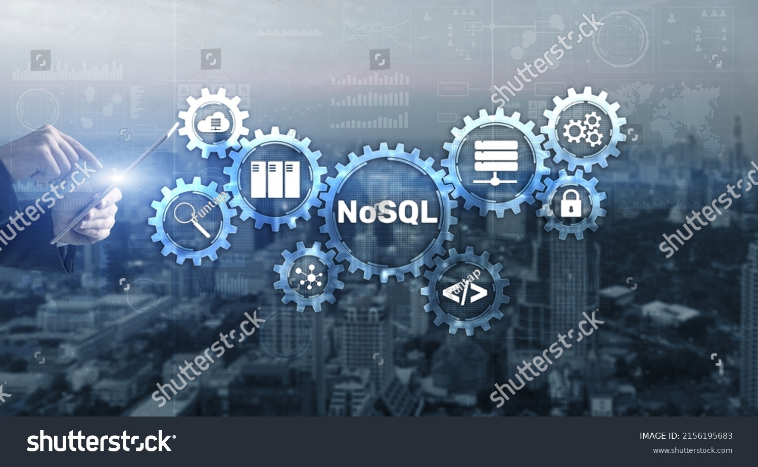Nosql Principles Implementing Database Management Mechanisms Stock ... Nosql Principles Implementing Database Management Mechanisms Stock ...