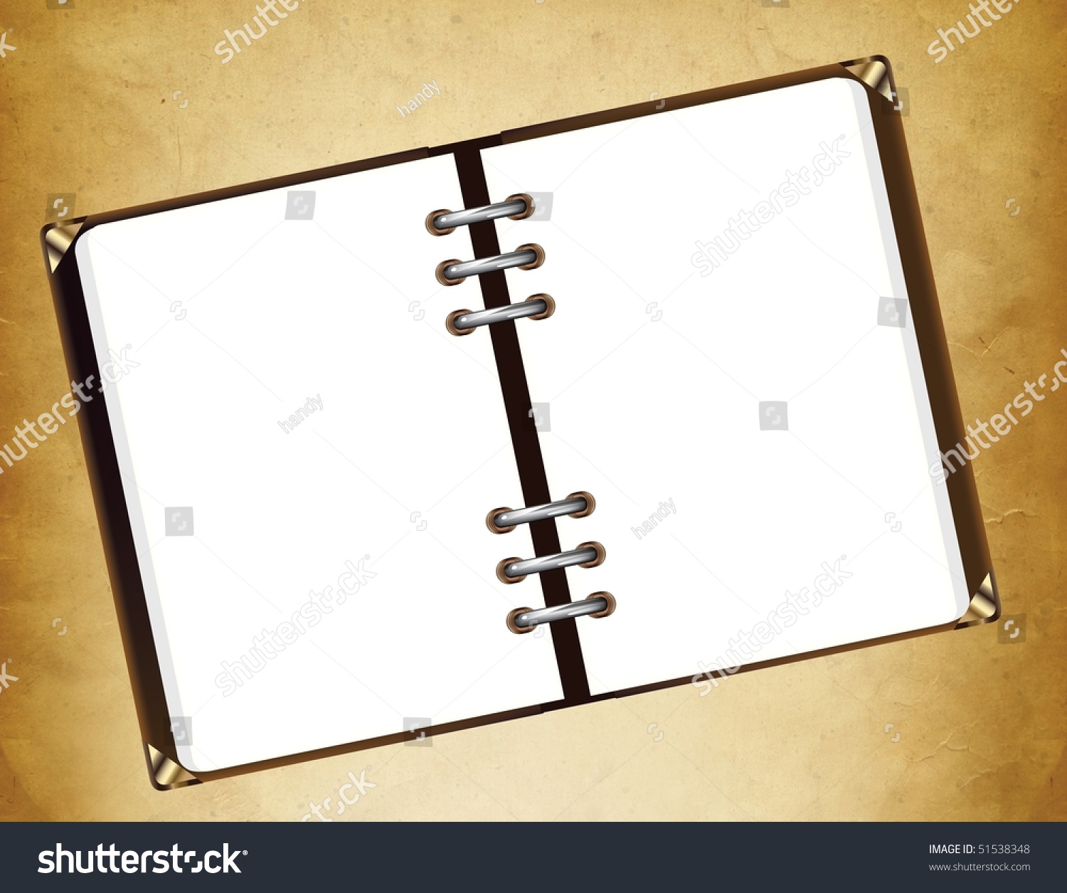Note Background Design Stock Illustration 51538348 | Shutterstock