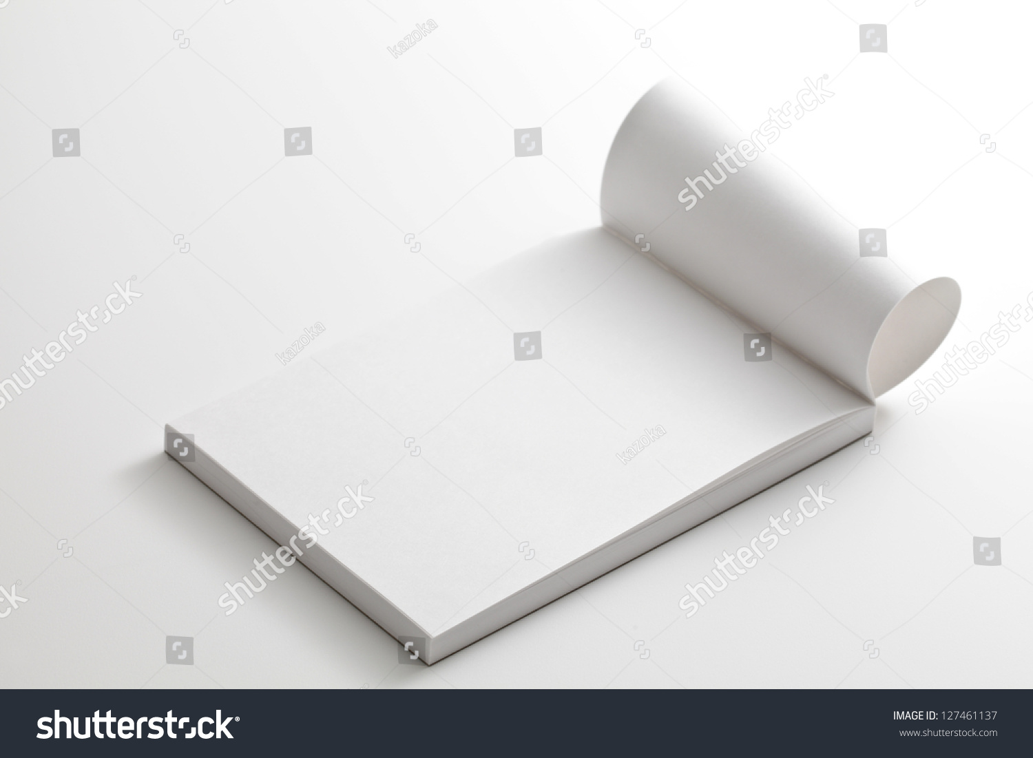 417,376 Blank notepad Stock Photos, Images & Photography | Shutterstock