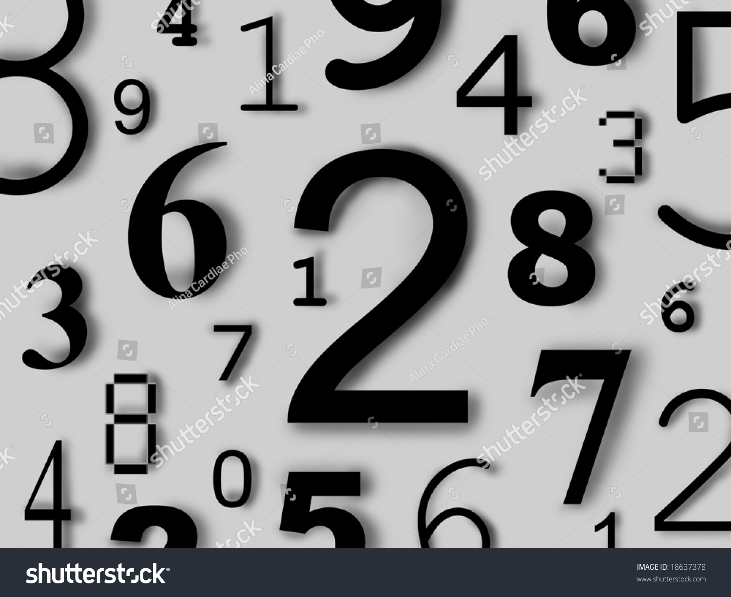 Numbers Digits Characters Figures Background Color: ภาพประกอบสต็อก ... Numbers Digits Characters Figures Background Color: ภาพประกอบสต็อก ...