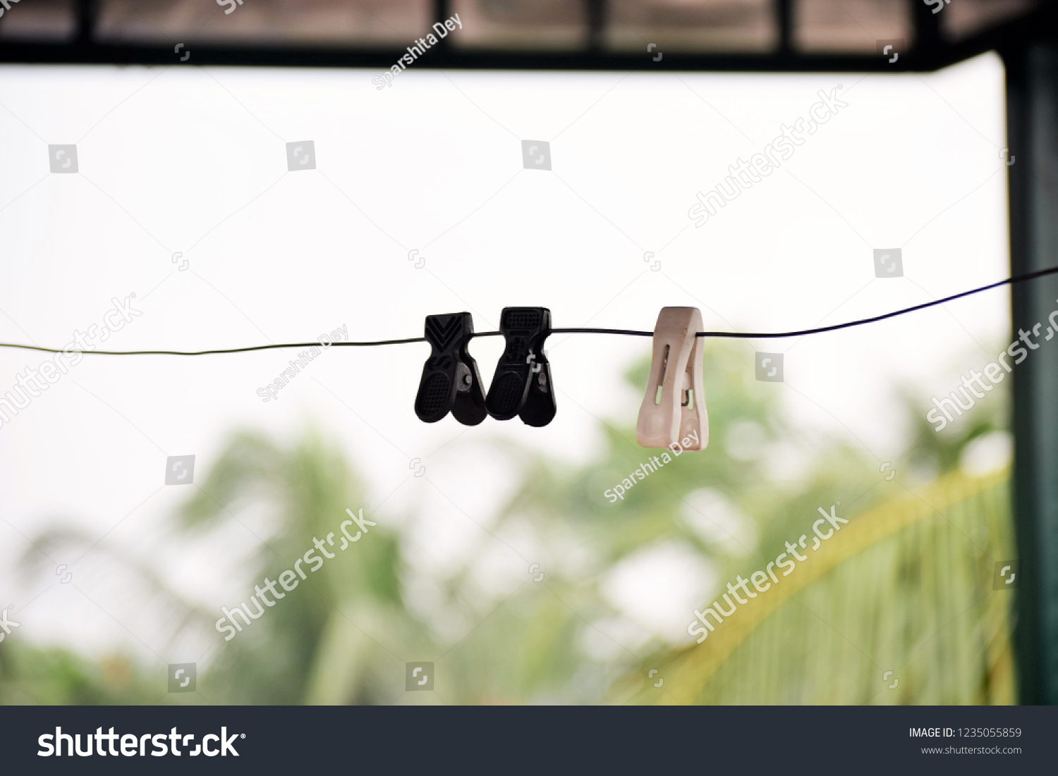 Personification Photography