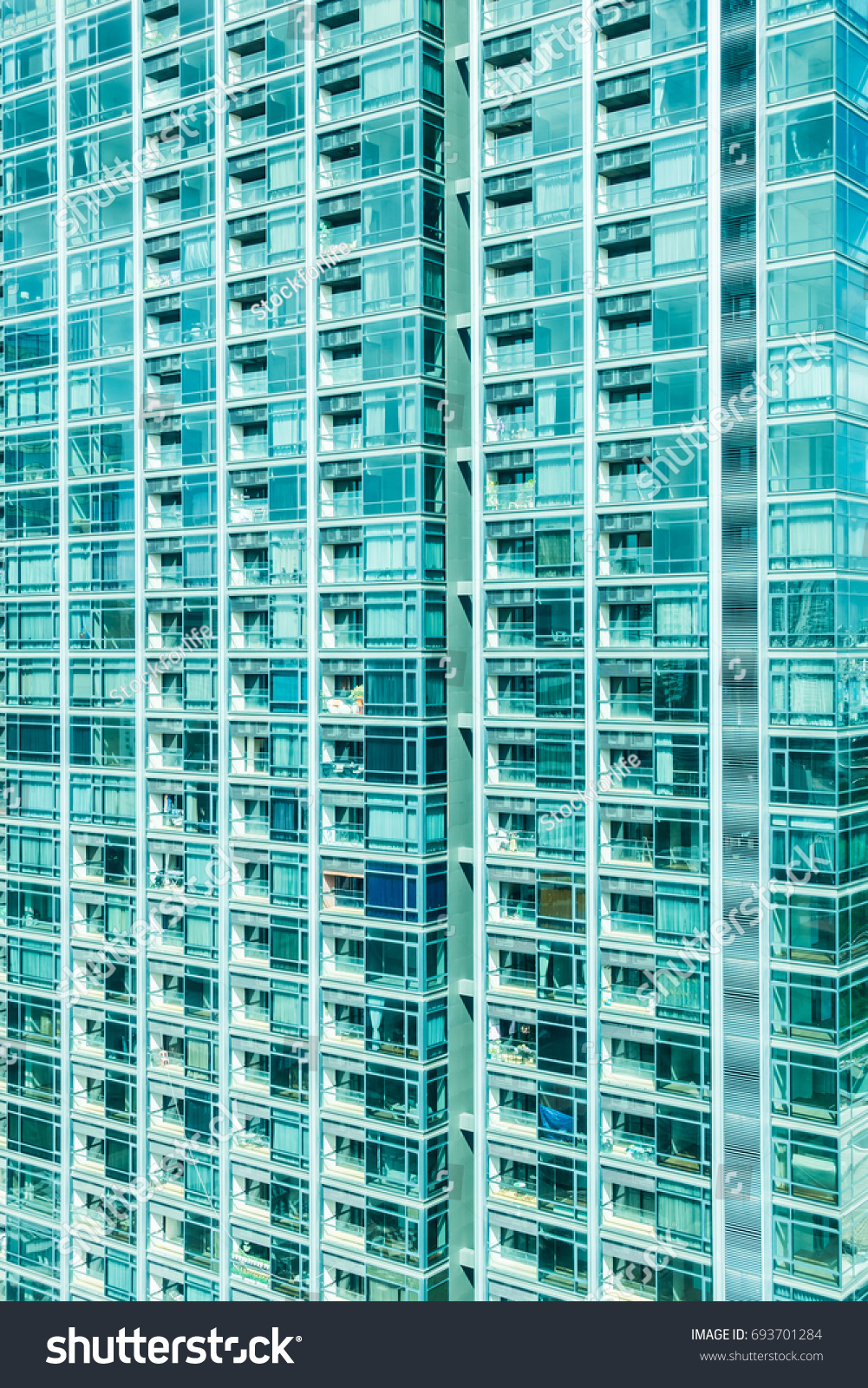 Office Window Building Pattern Textures Background Stock Photo (Edit ...