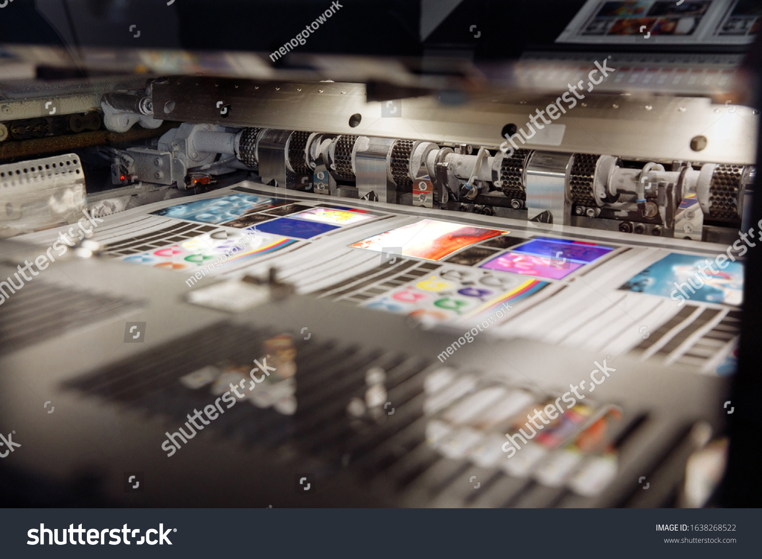 2,905 fotos de Offset book - Fotos, imágenes y otros productos ...