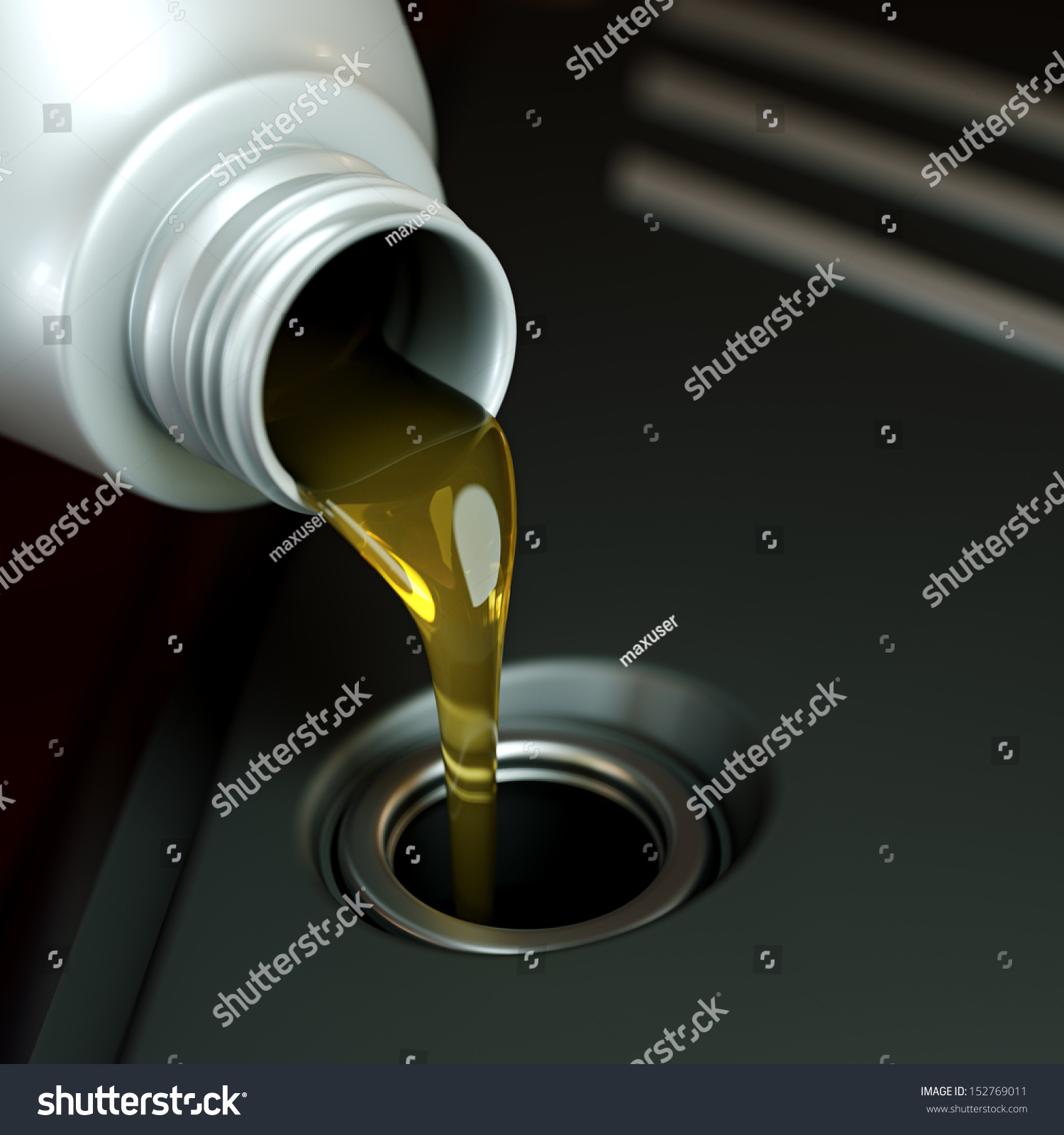 Oil Changing Stock Illustration 152769011 - Shutterstock Oil Changing Stock Illustration 152769011 - Shutterstock