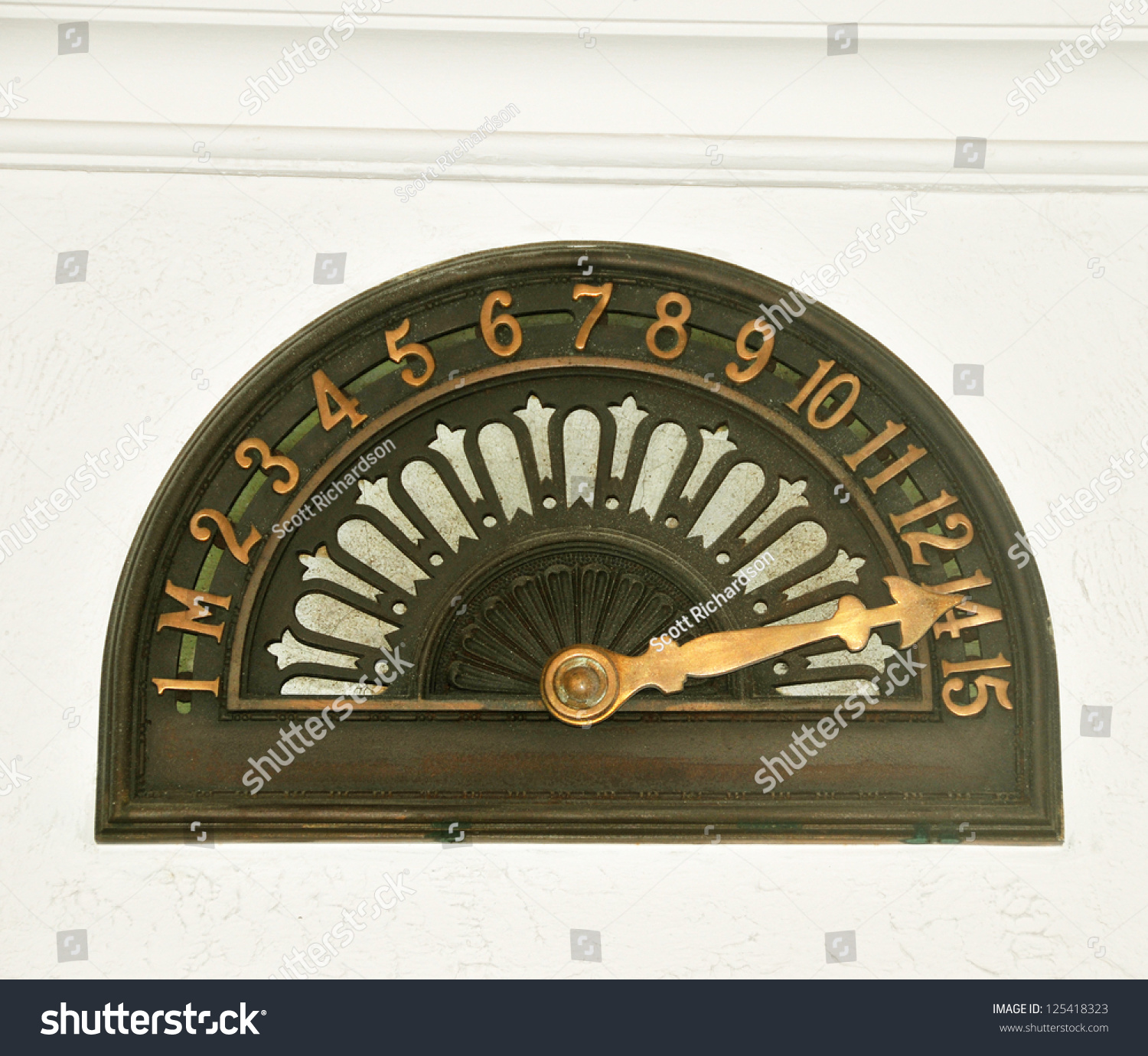 Elevator floor indicator : 302 images, photos et images vectorielles de ...