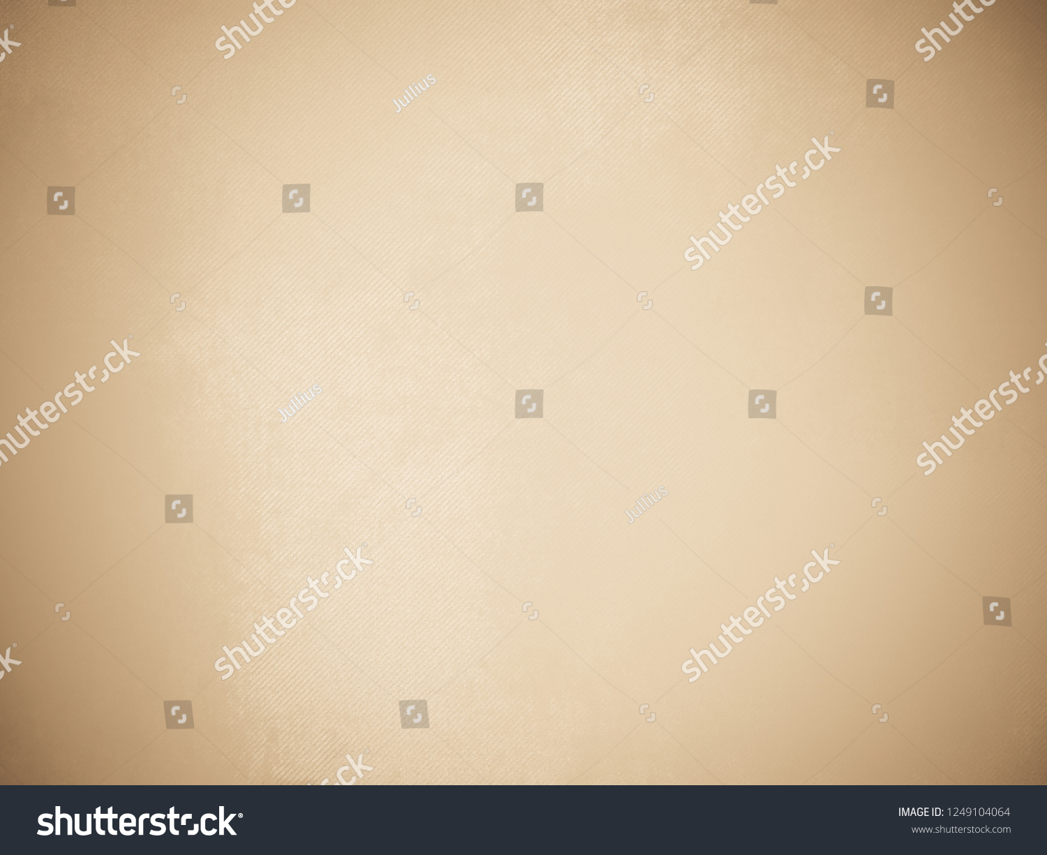Old Empty Paper Texture Background Stock Photo 1249104064 | Shutterstock