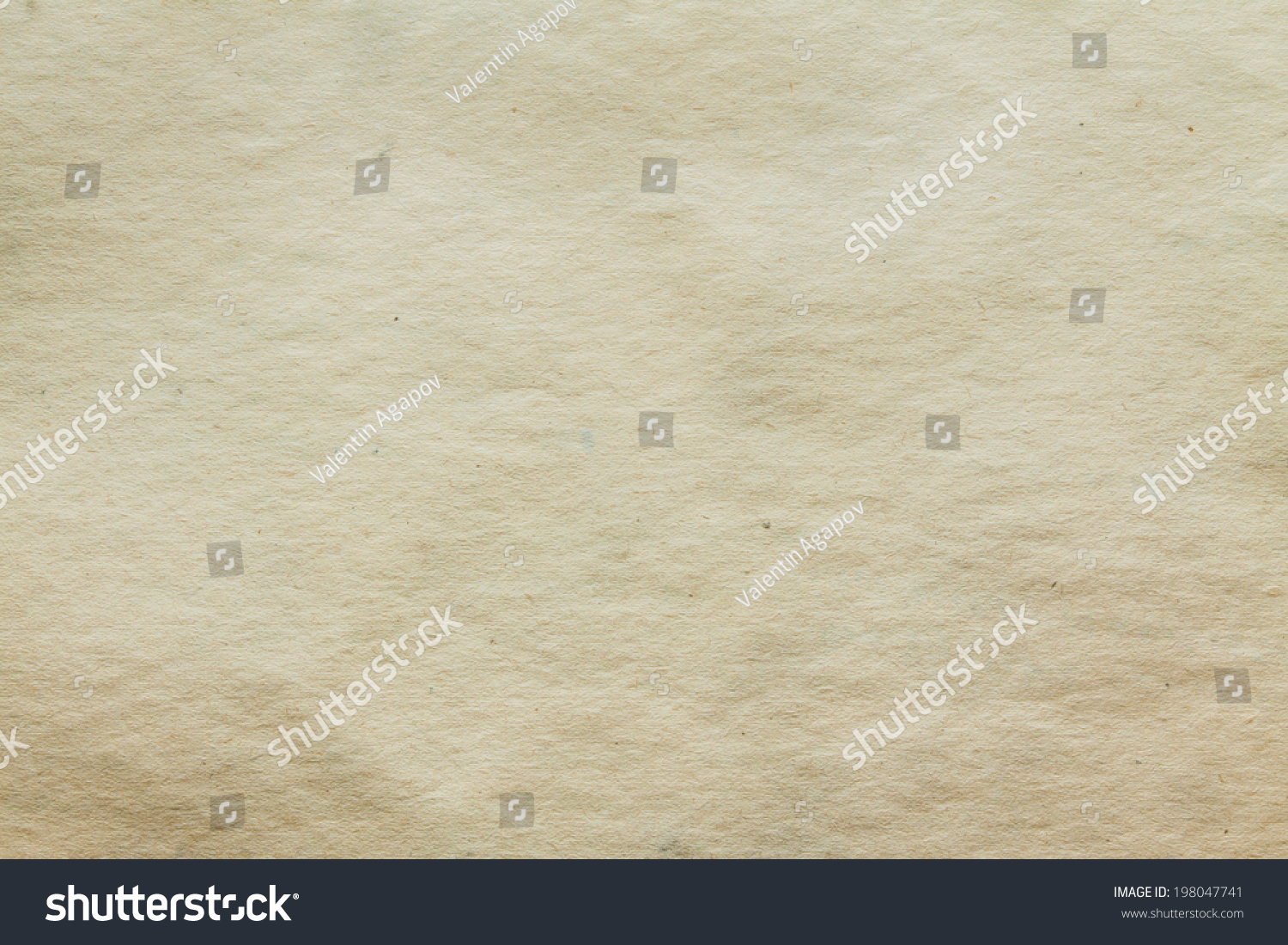 Old Paper Texture Stock Photo 198047741 | Shutterstock
