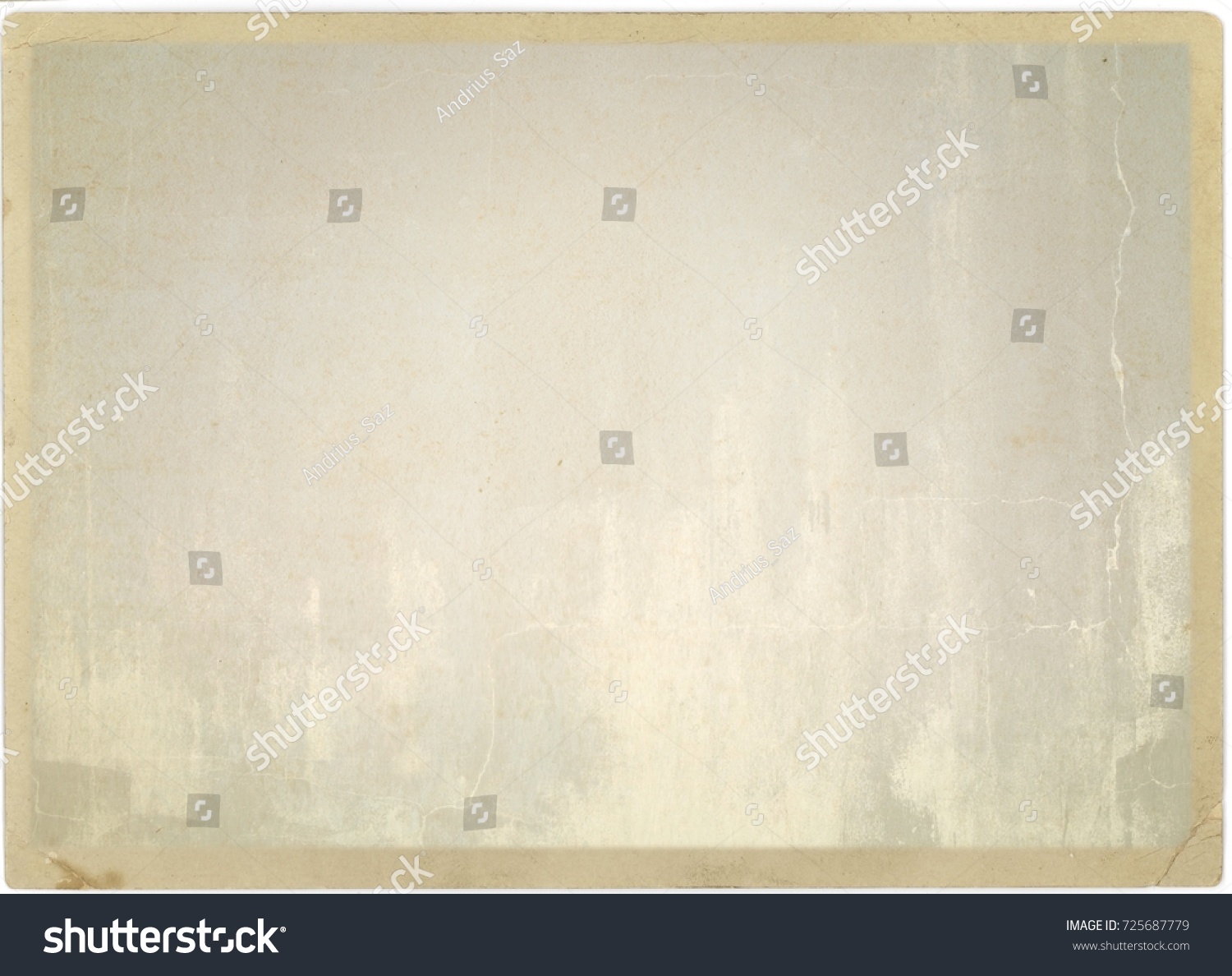 Old Paper Texture Stock Photo 725687779 | Shutterstock
