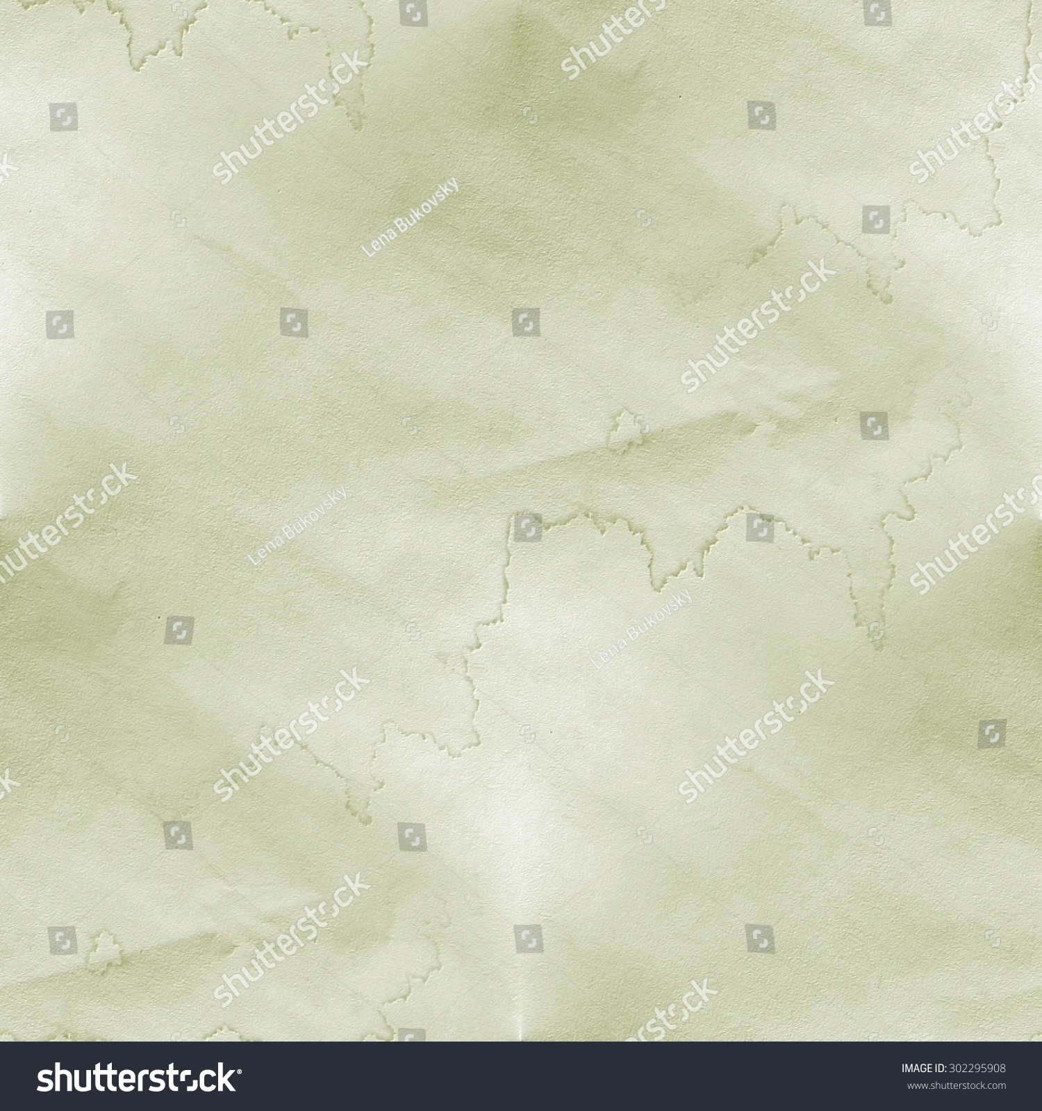 Old Paper Texture Seamless Pattern Stock Illustration 302295908 ...