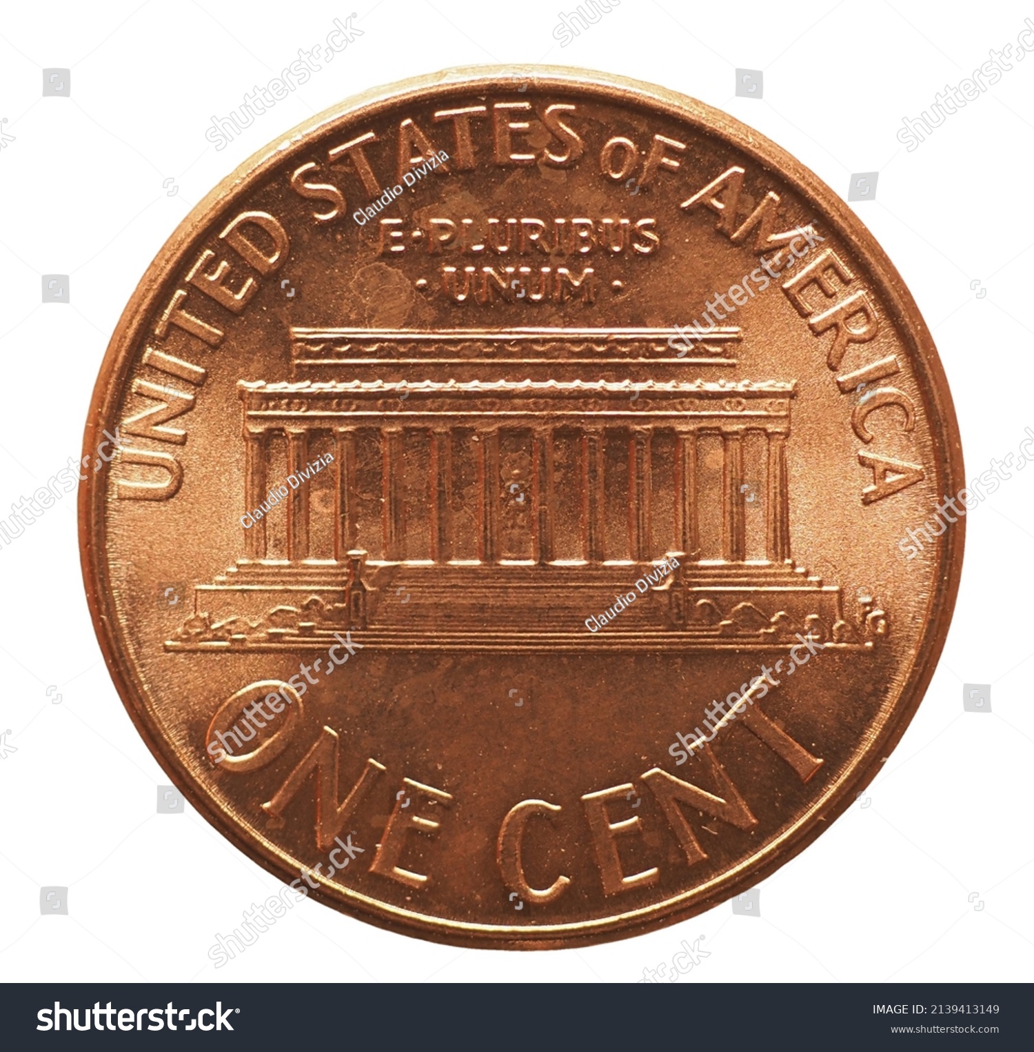 One Cent Coin Aka Penny Reverse Stock Photo 2139413149 | Shutterstock One Cent Coin Aka Penny Reverse Stock Photo 2139413149 | Shutterstock