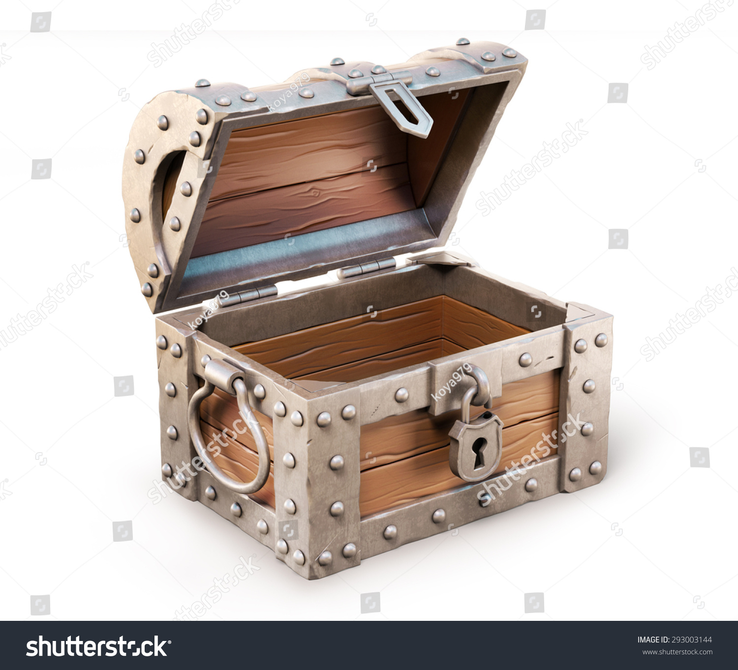 32,768 Pirates chest Images, Stock Photos & Vectors | Shutterstock