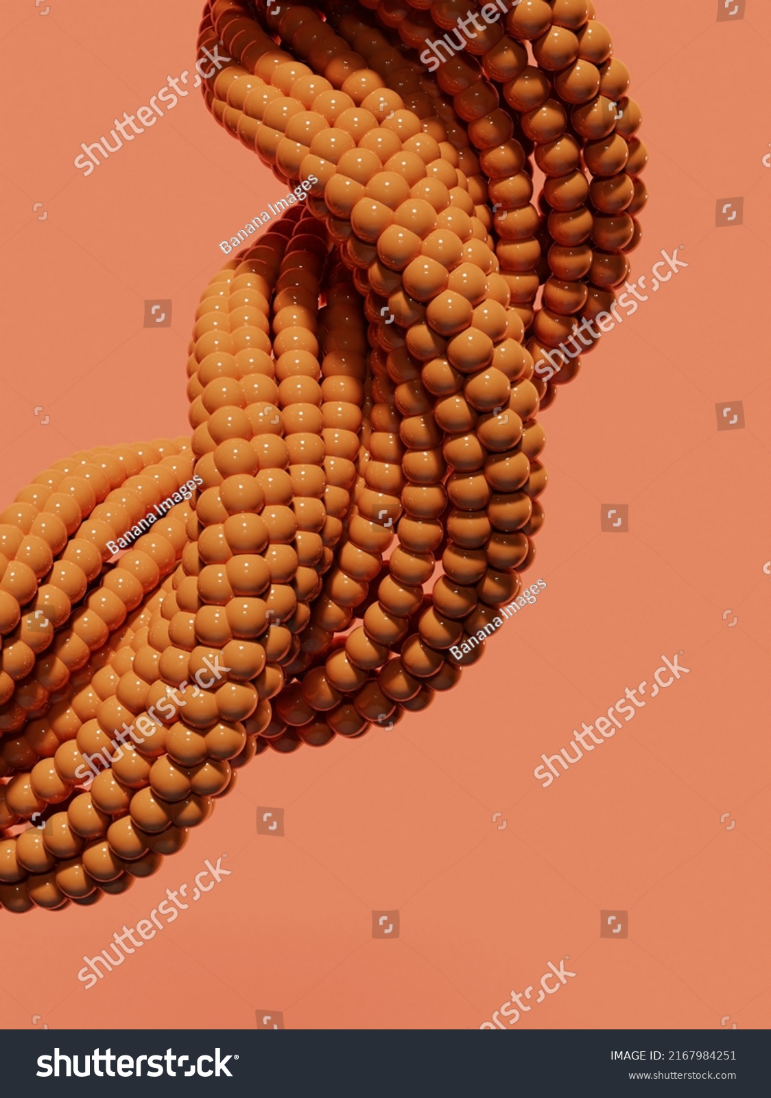 Orange Abstract Shape Background Wallpaper Copy Stock Illustration ... Orange Abstract Shape Background Wallpaper Copy Stock Illustration ...