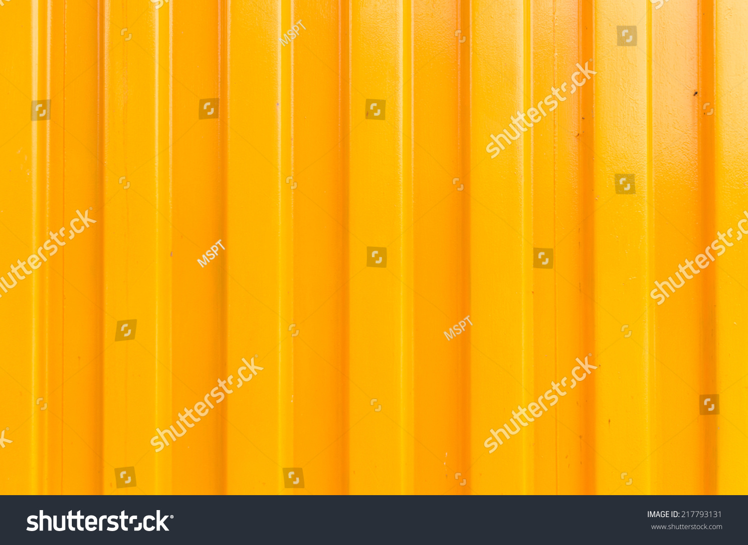 Orange Container Texture Wall Orange Cladding Stock Photo (Edit Now ...