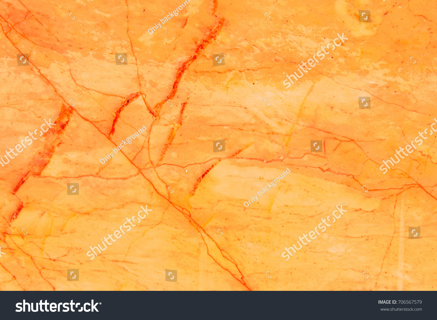 Orange Marble Texture Background Stock Photo 706567579 | Shutterstock