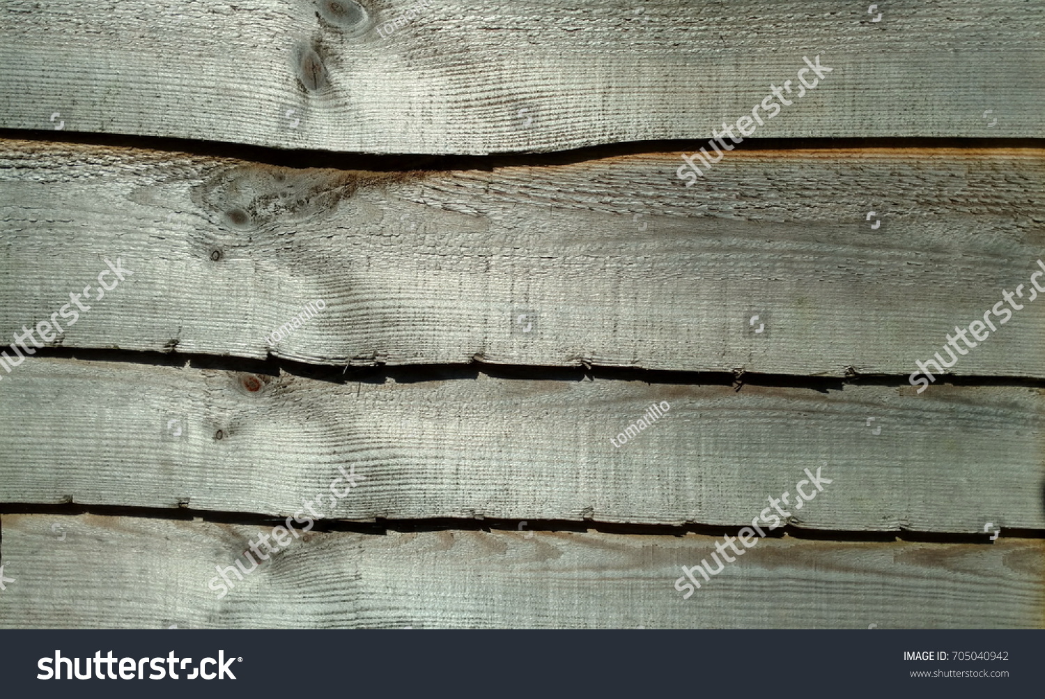 Overlapping Planks Texture Background Stock Photo 705040942 | Shutterstock