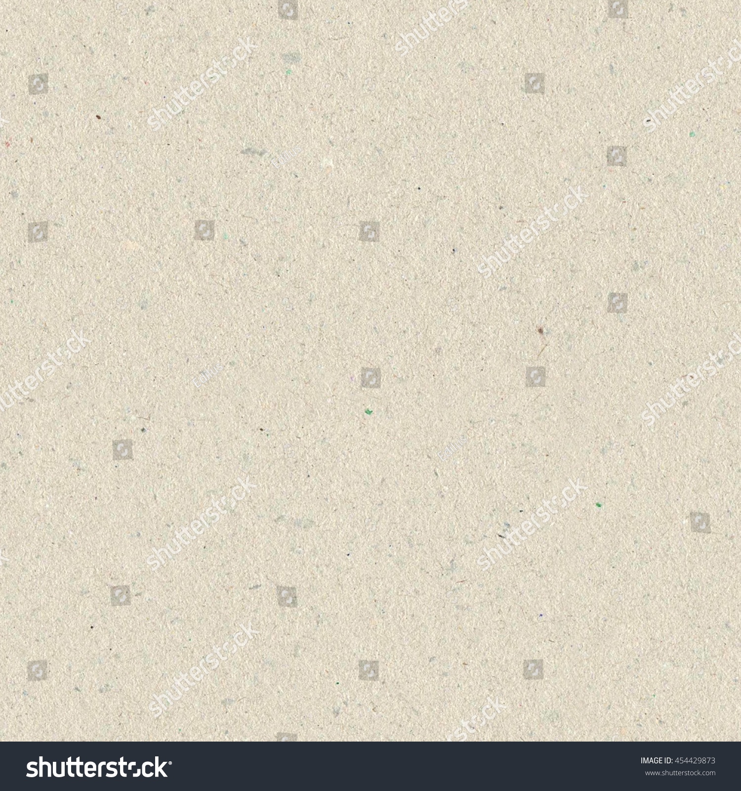 Paper Texture Seamless Pattern Stock Illustration 454429873