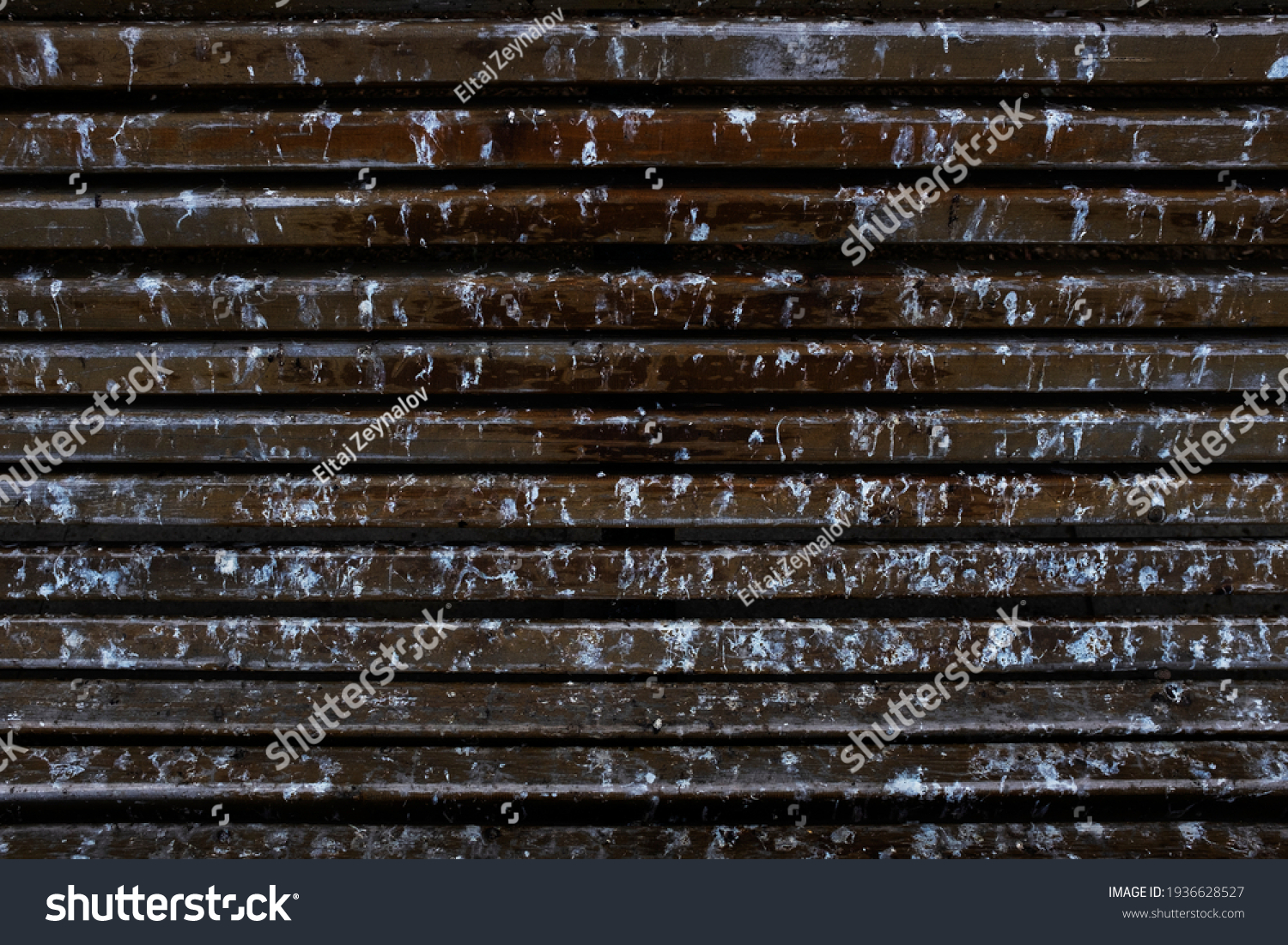Parallel Background Minimal Texture Wall Stock Photo 1936628527 ...