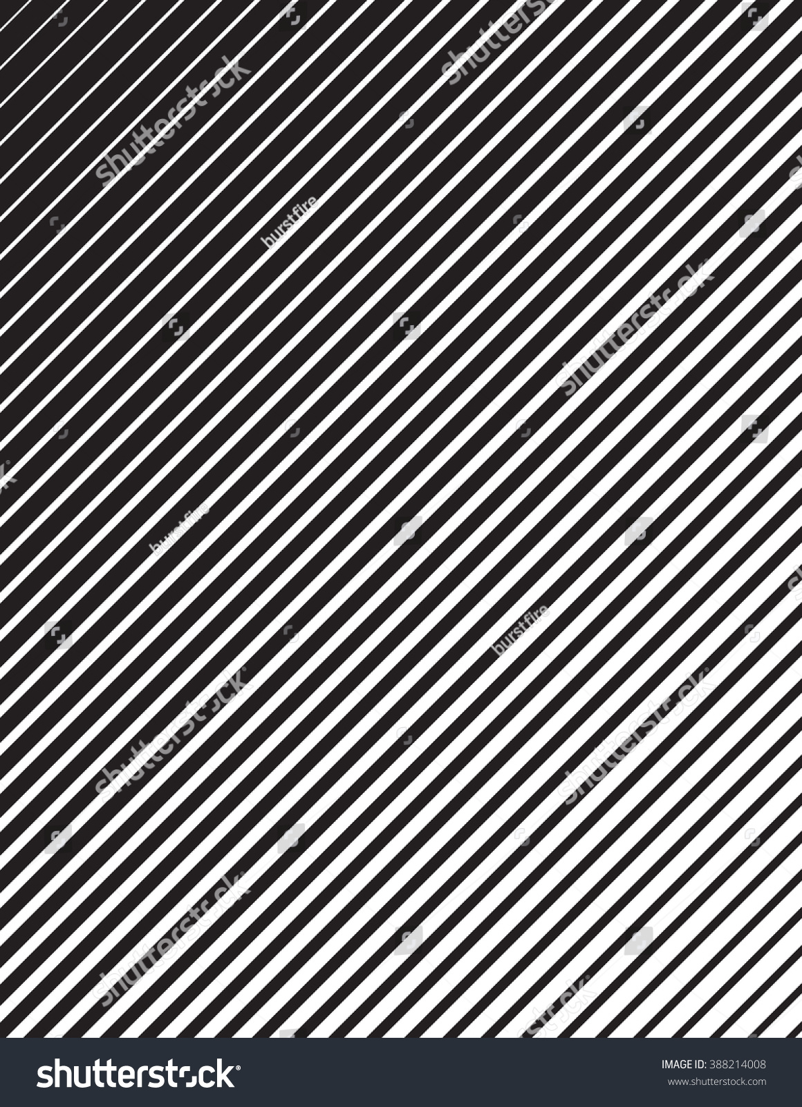 Parallel Diagonal Slanting Lines Texture Pattern Stock Illustration ...