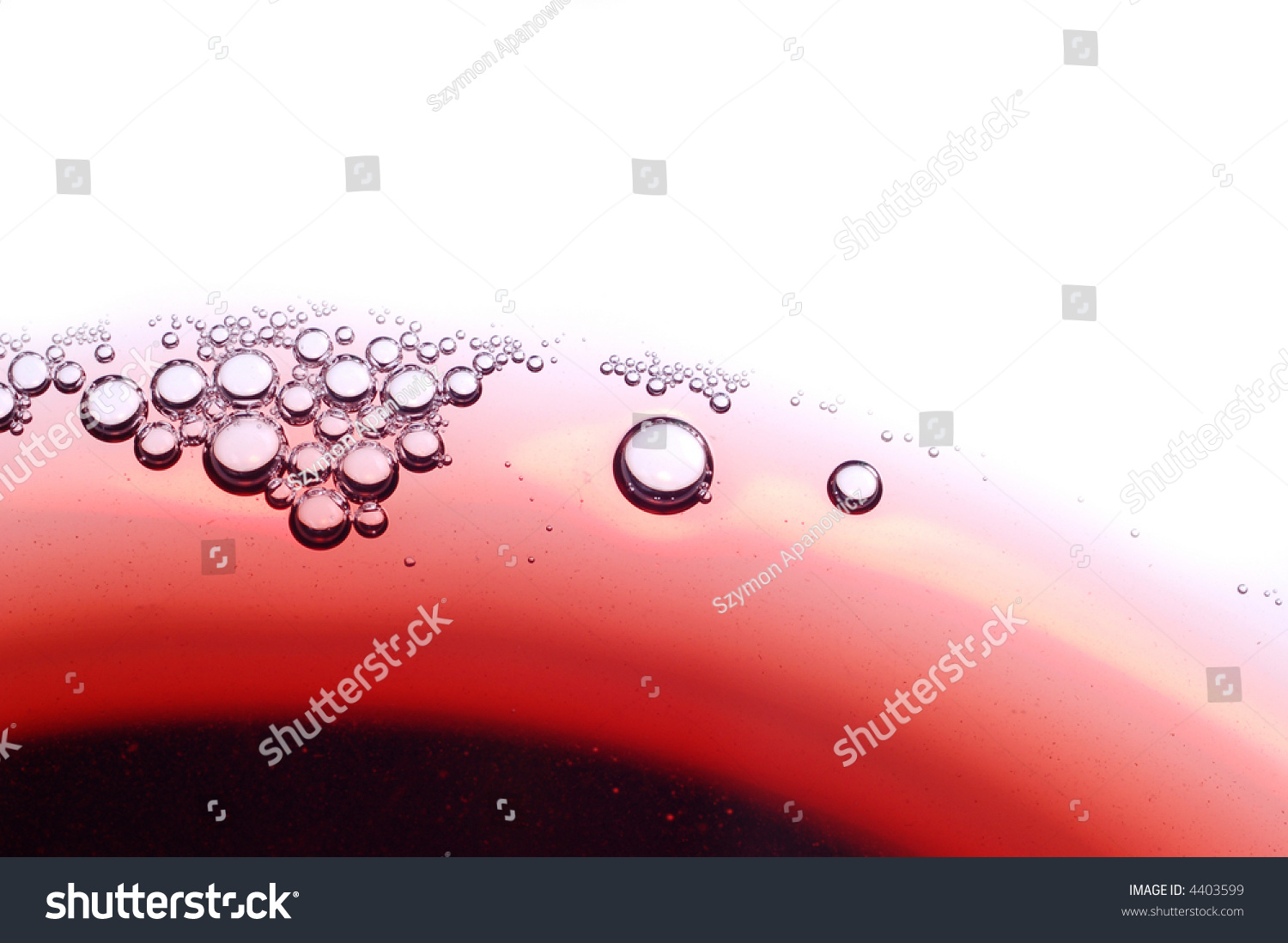 Particle System Background Stock Photo 4403599 | Shutterstock
