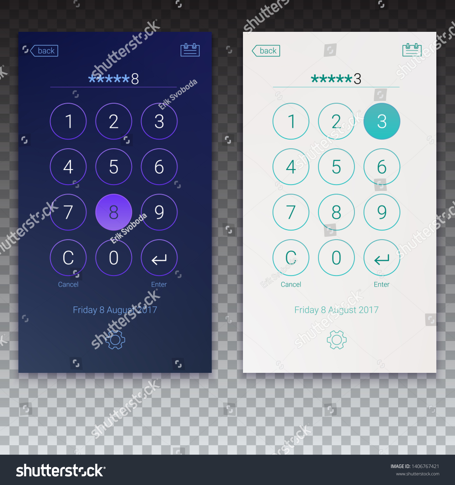 Numpad : 1,185 images, photos et images vectorielles de stock ...