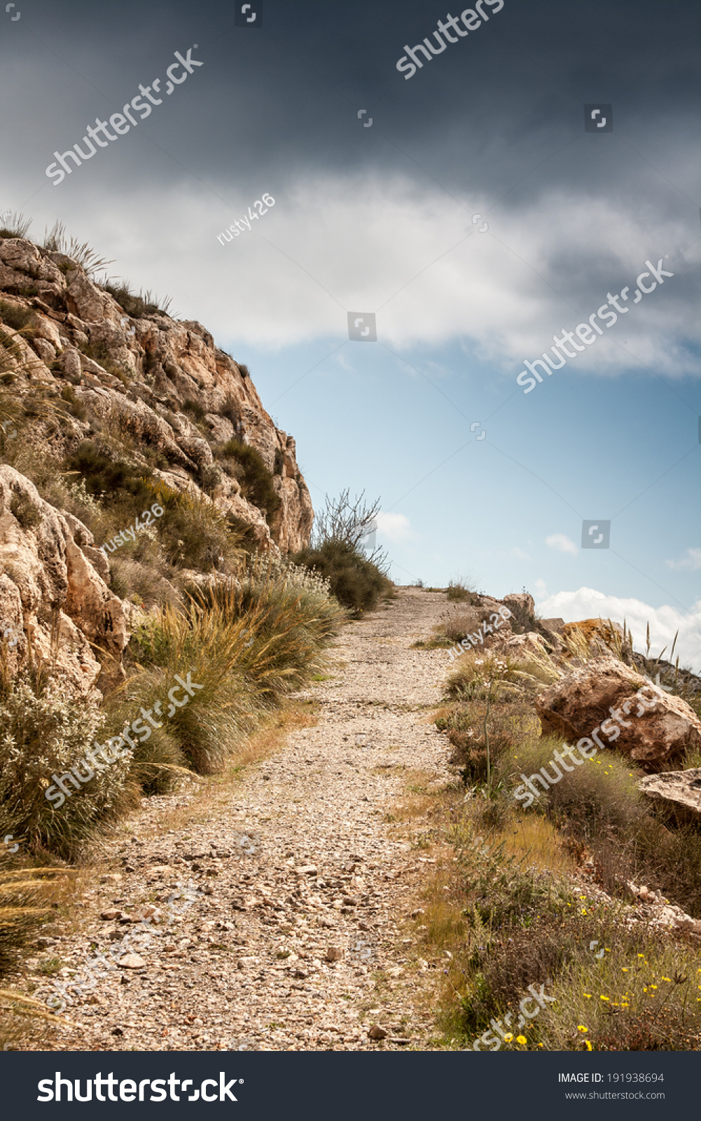 70,923 Rocky mountain path Images, Stock Photos & Vectors | Shutterstock