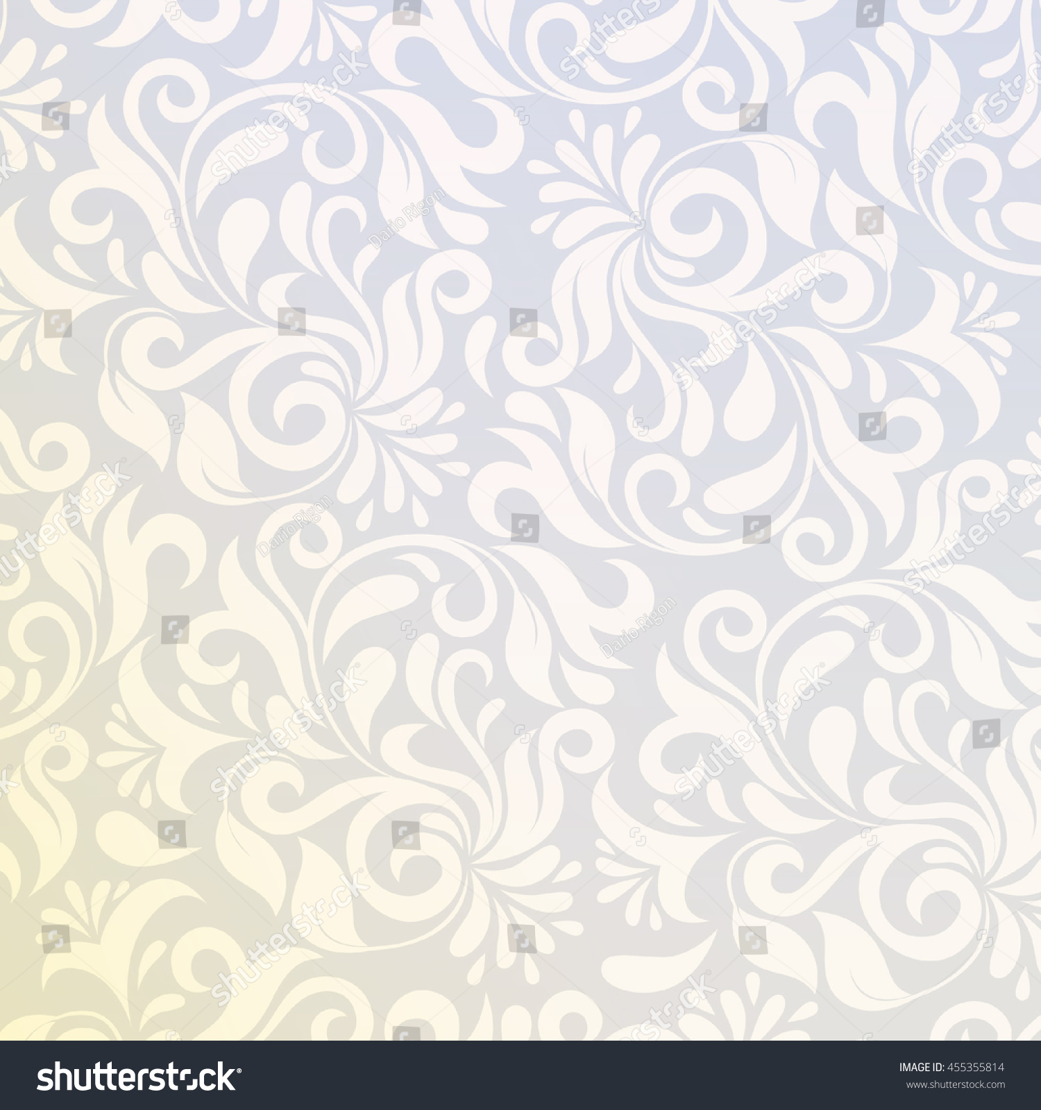 Pattern Arabic Style Intersecting Curved Elegant Stock Illustration ... Pattern Arabic Style Intersecting Curved Elegant Stock Illustration ...