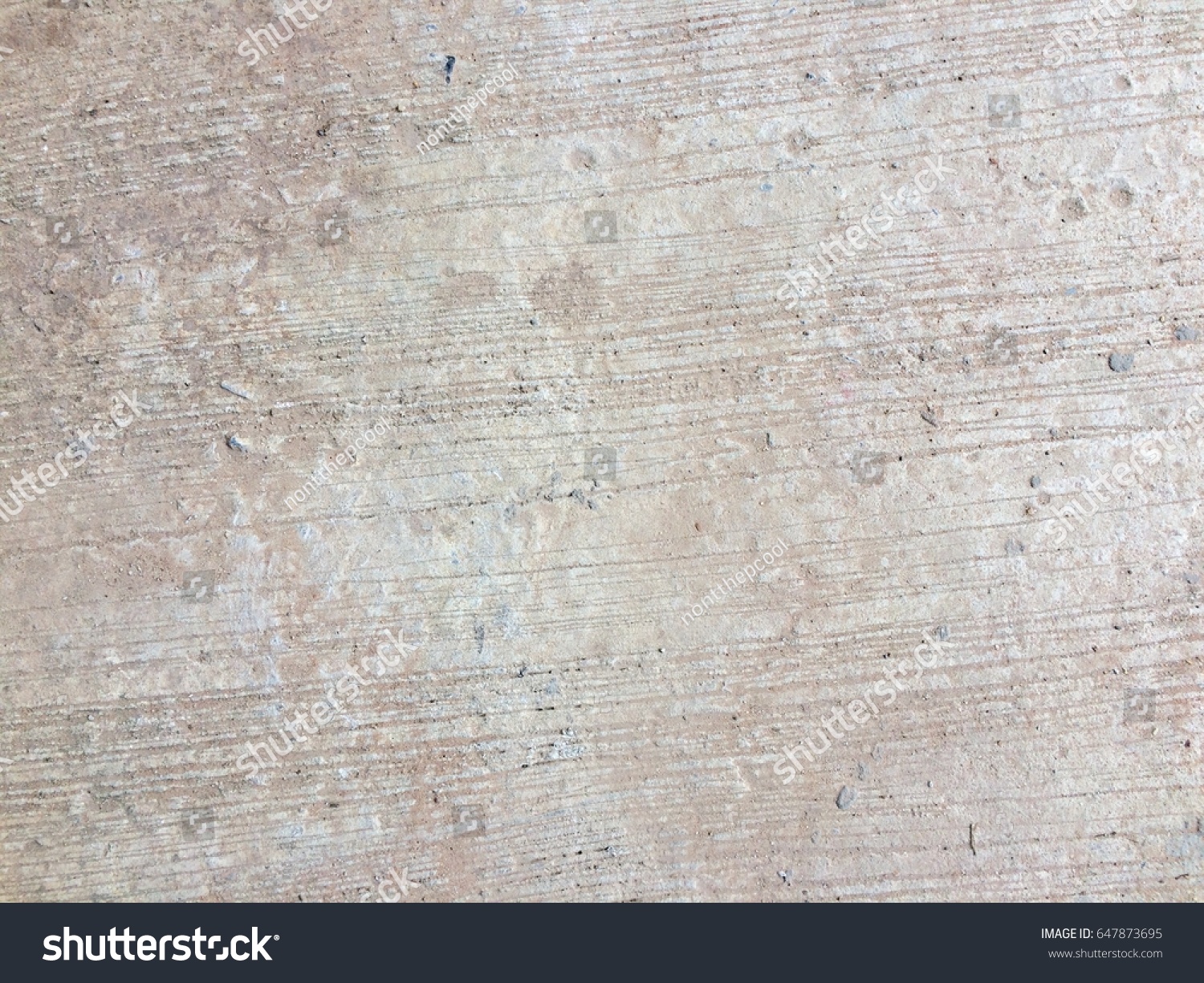 Pattern Scratch Cement Floor Background Texture Stock Photo (Edit Now ...
