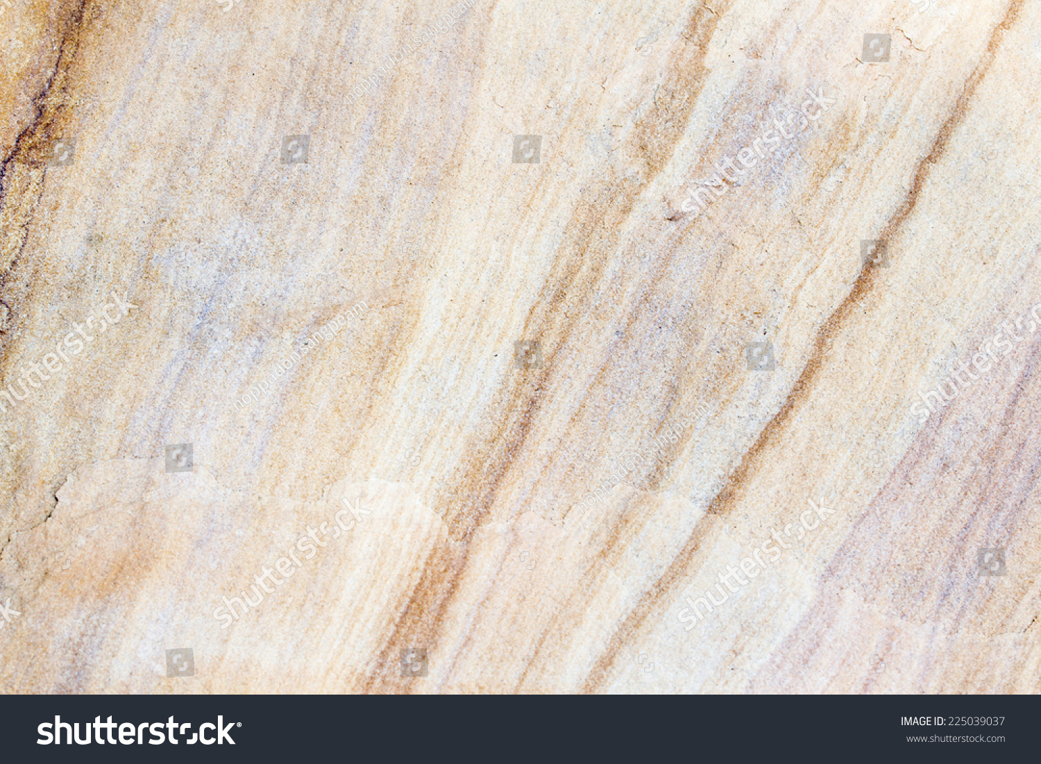 Patterned Sandstone Texture Background Stock Photo (Edit Now) 225039037