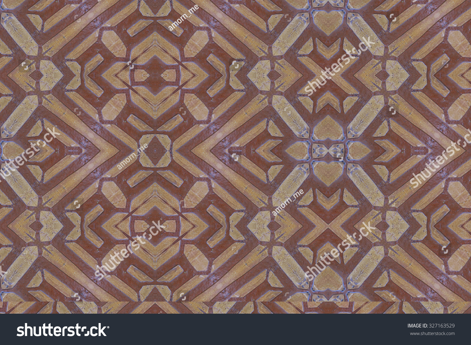 Patterns Pottery Texture Close Stock Photo 327163529 | Shutterstock