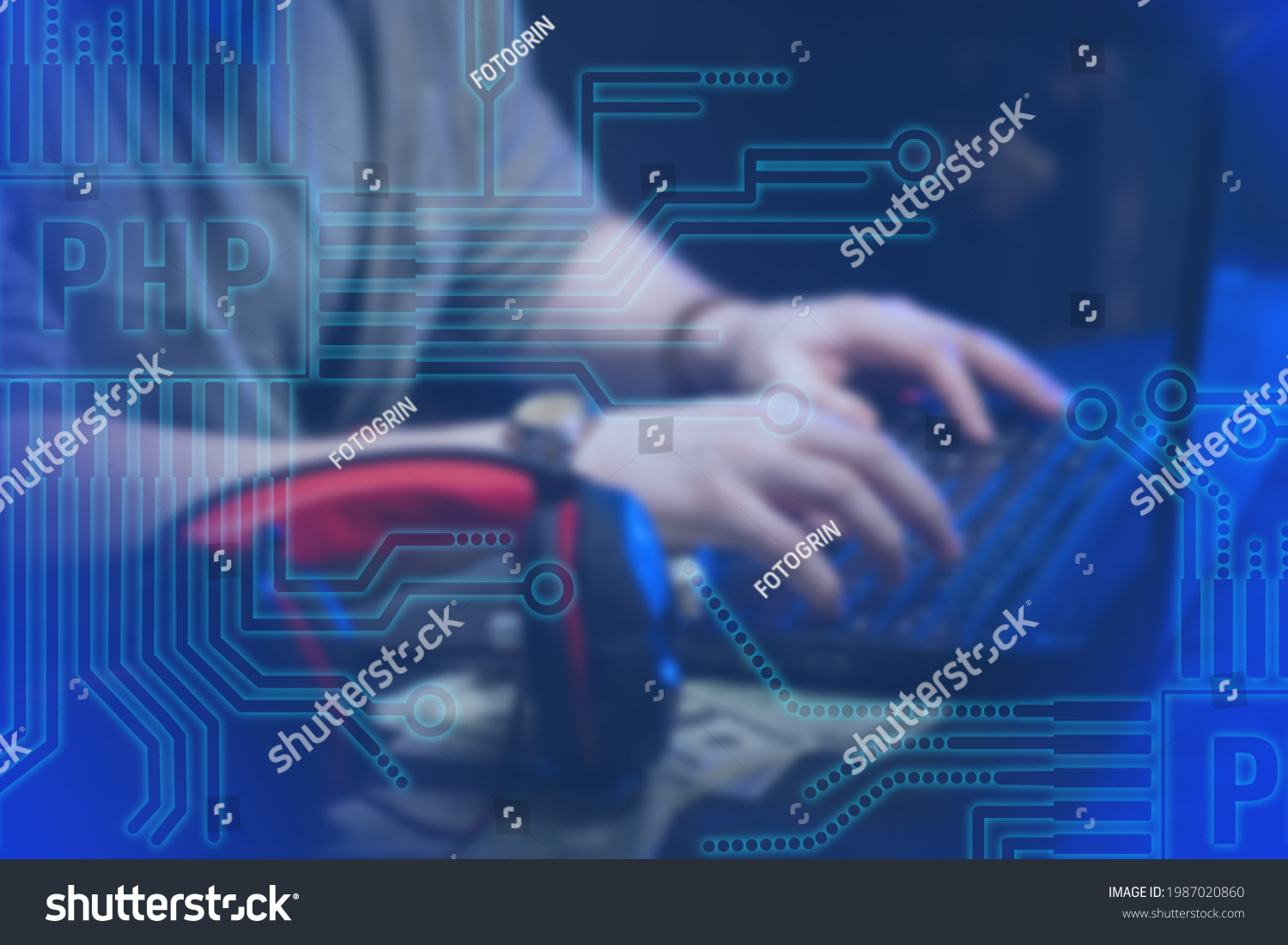 Hipertext Images, Stock Photos & Vectors | Shutterstock