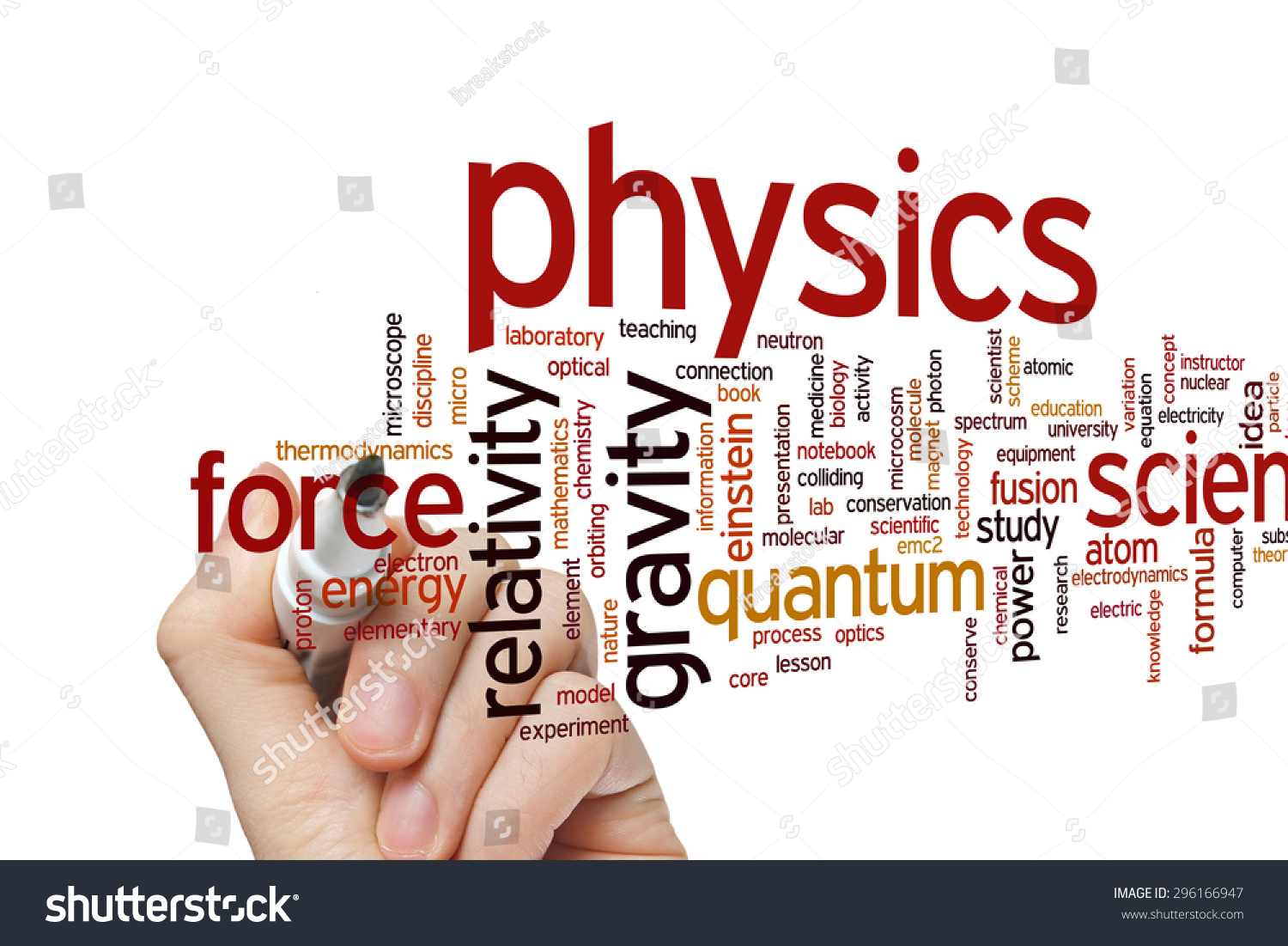 330 Quantum physics books Images, Stock Photos & Vectors | Shutterstock