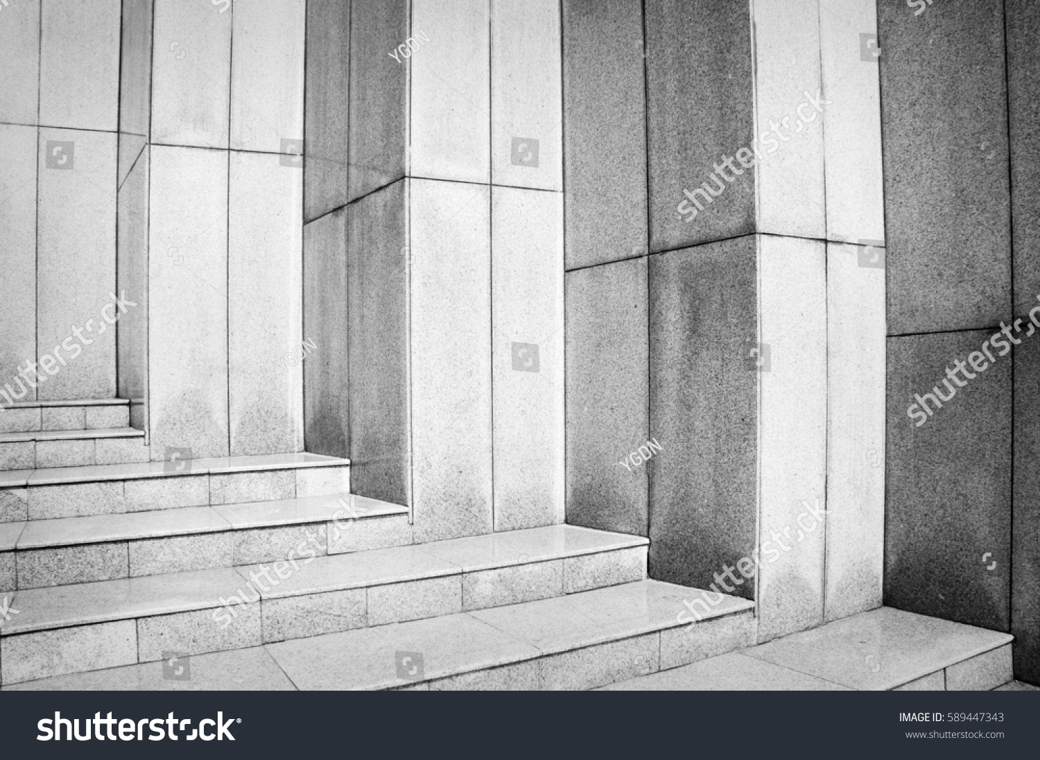 Pillar Patterns Stock Photo 589447343 | Shutterstock