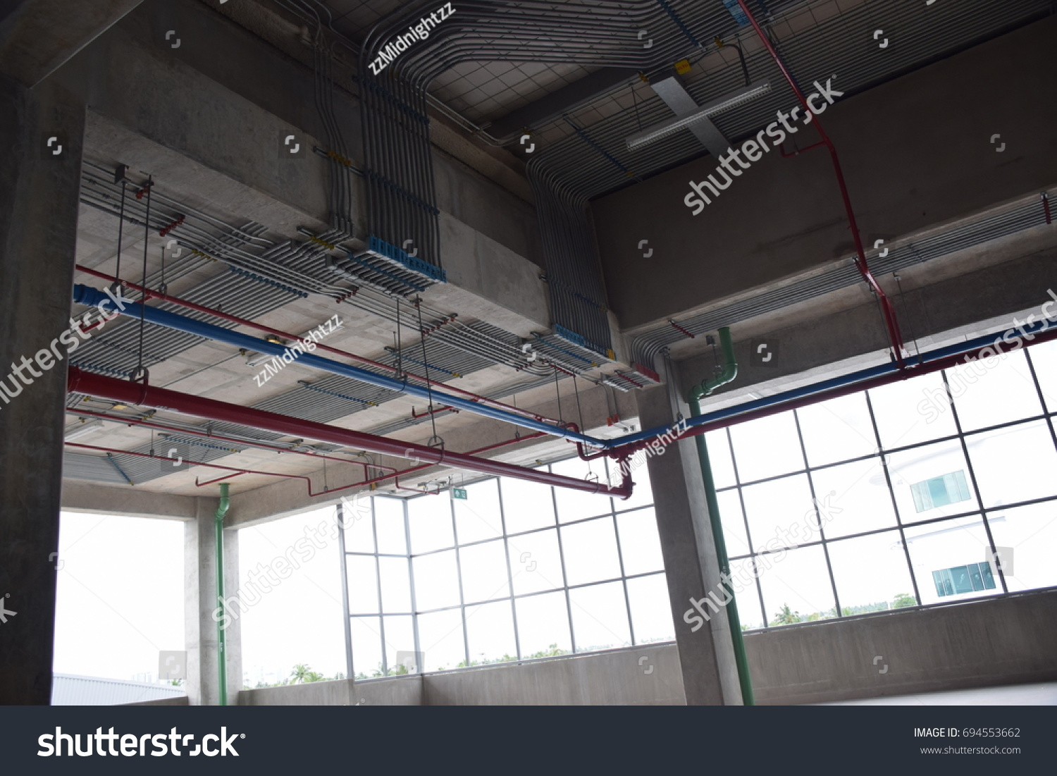 Pipe Stock Photo 694553662 | Shutterstock