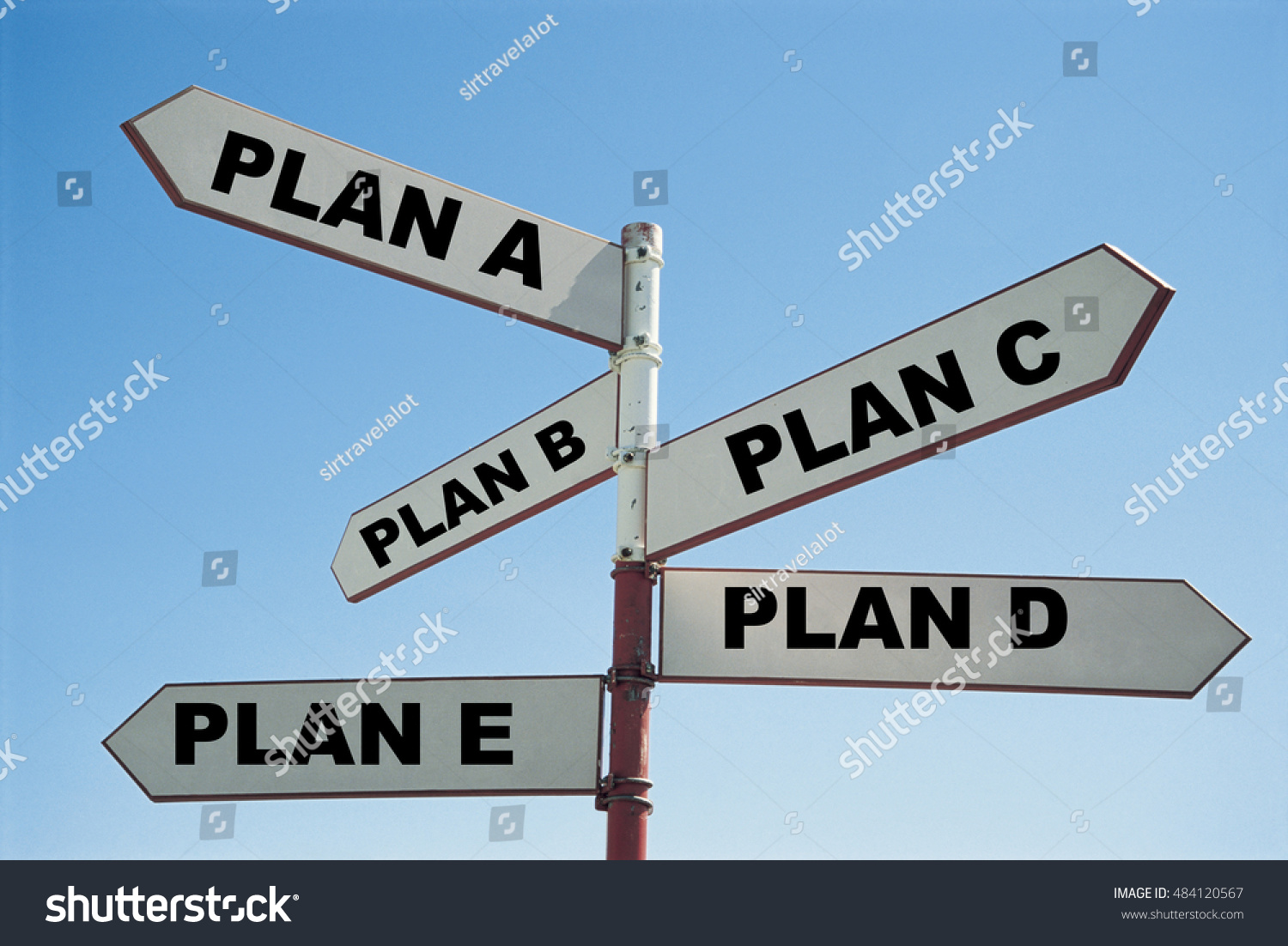2,099 Plan a b c Images, Stock Photos & Vectors | Shutterstock