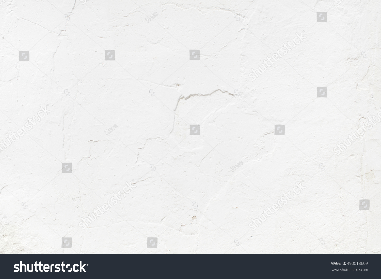 Plaster Texture Stock Photo 490018609 | Shutterstock