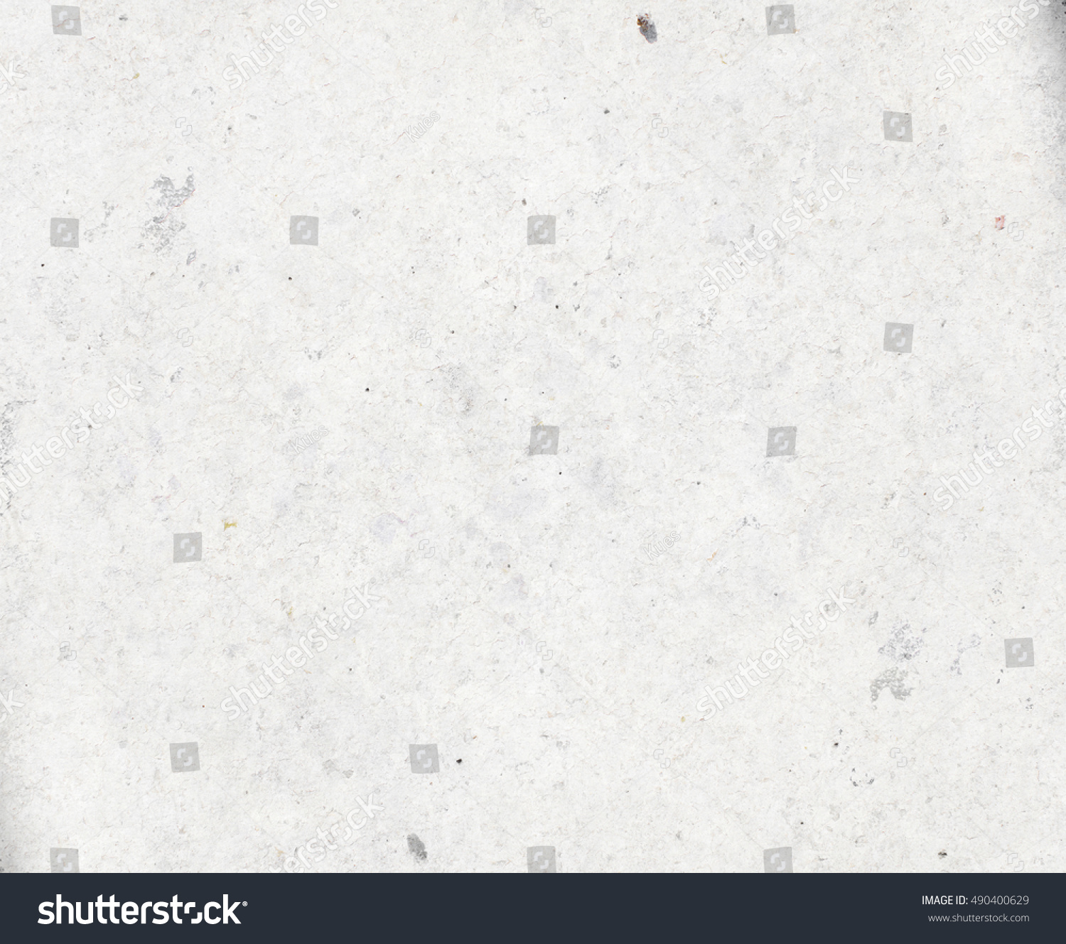 Plaster Texture Stock Photo 490400629 | Shutterstock