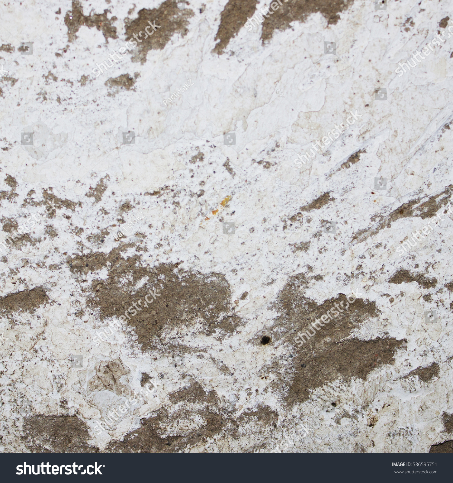 Plaster Wall Surface Texture Backgrounds Stock Photo 536595751 ...